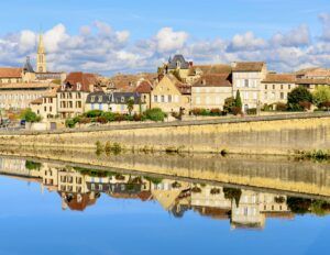 One Day In Bergerac France Itinerary: What To Do & See - The ...