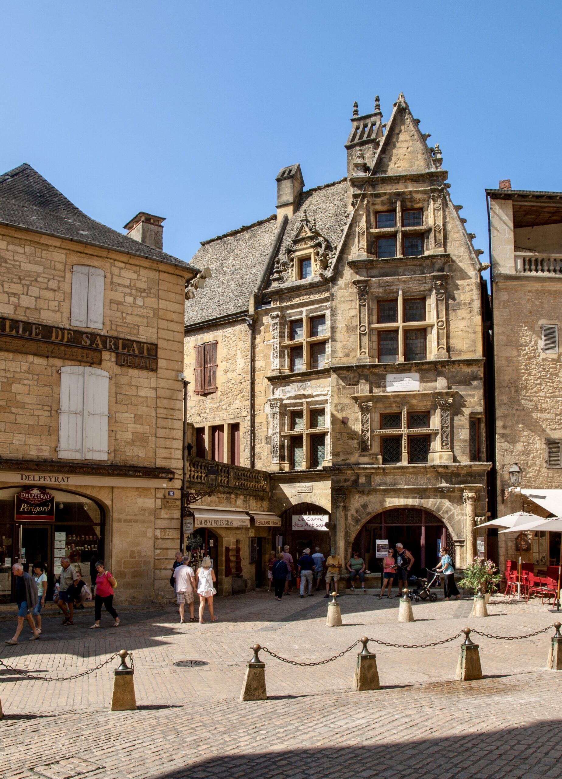 The Best European Country To Visit Every Month Of The Year - The ...