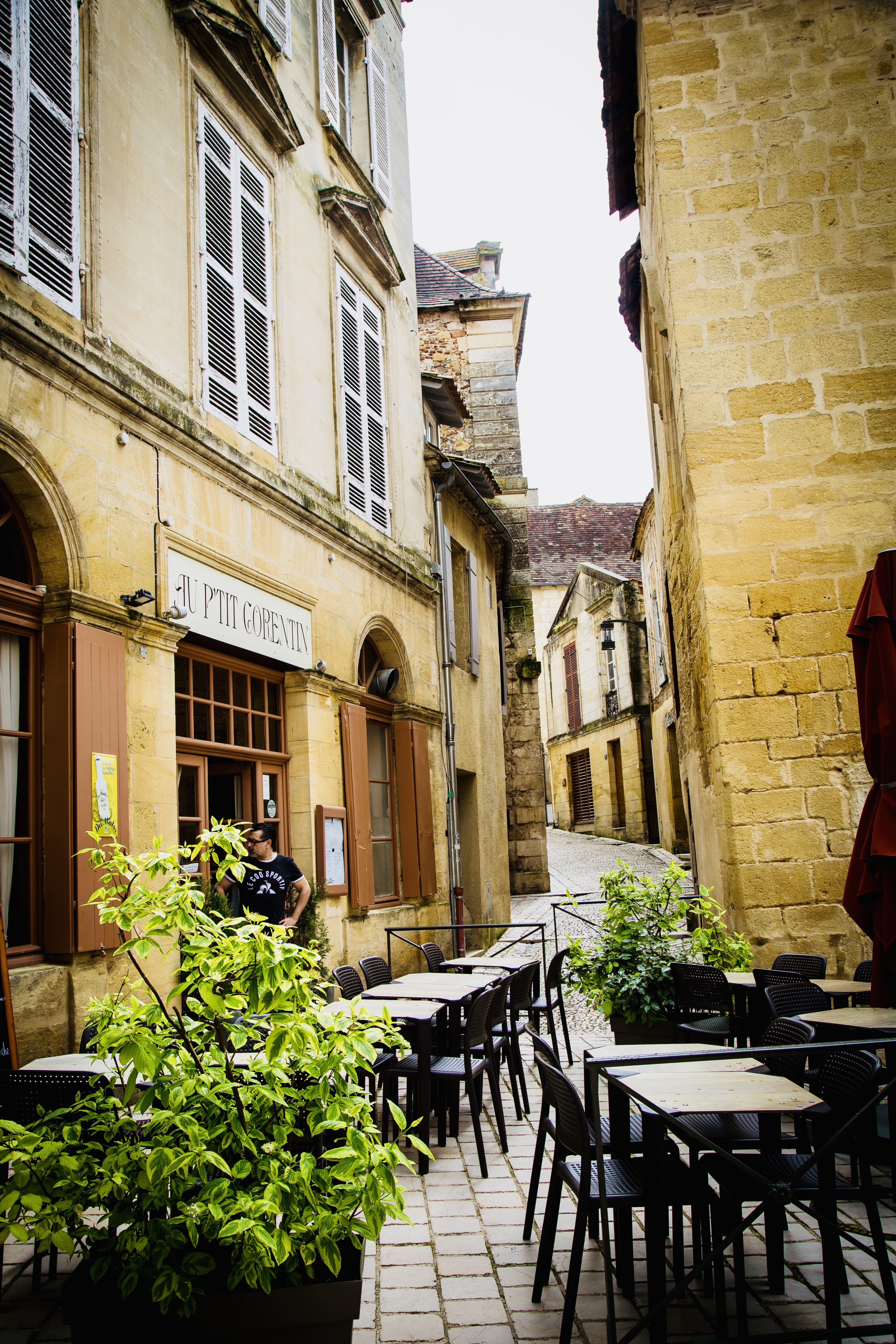 One Day In Bergerac France Itinerary: What To Do & See - The ...