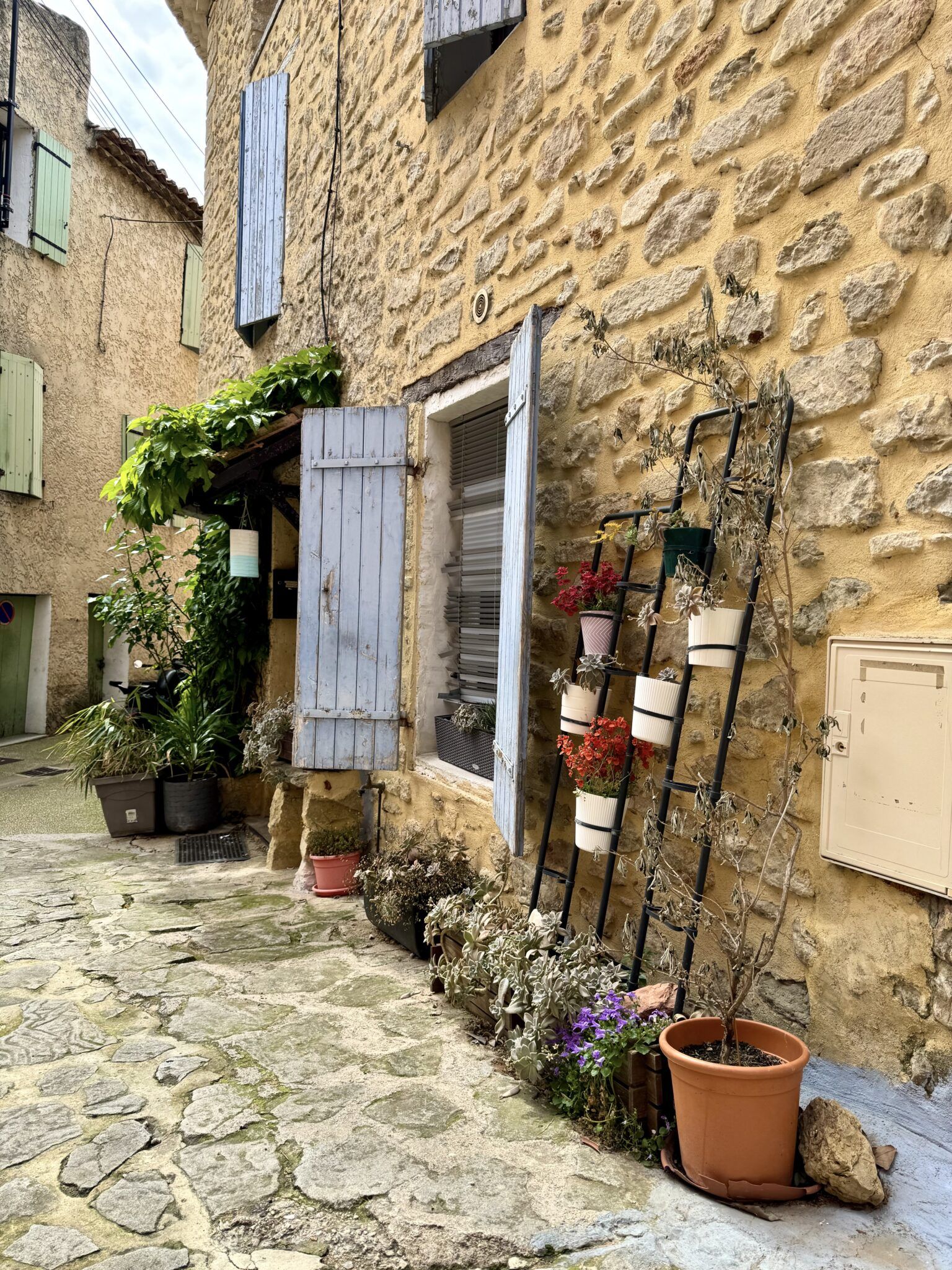 Guide & Things To Do In Bédoin, Mount Ventoux Hub In Provence - The ...