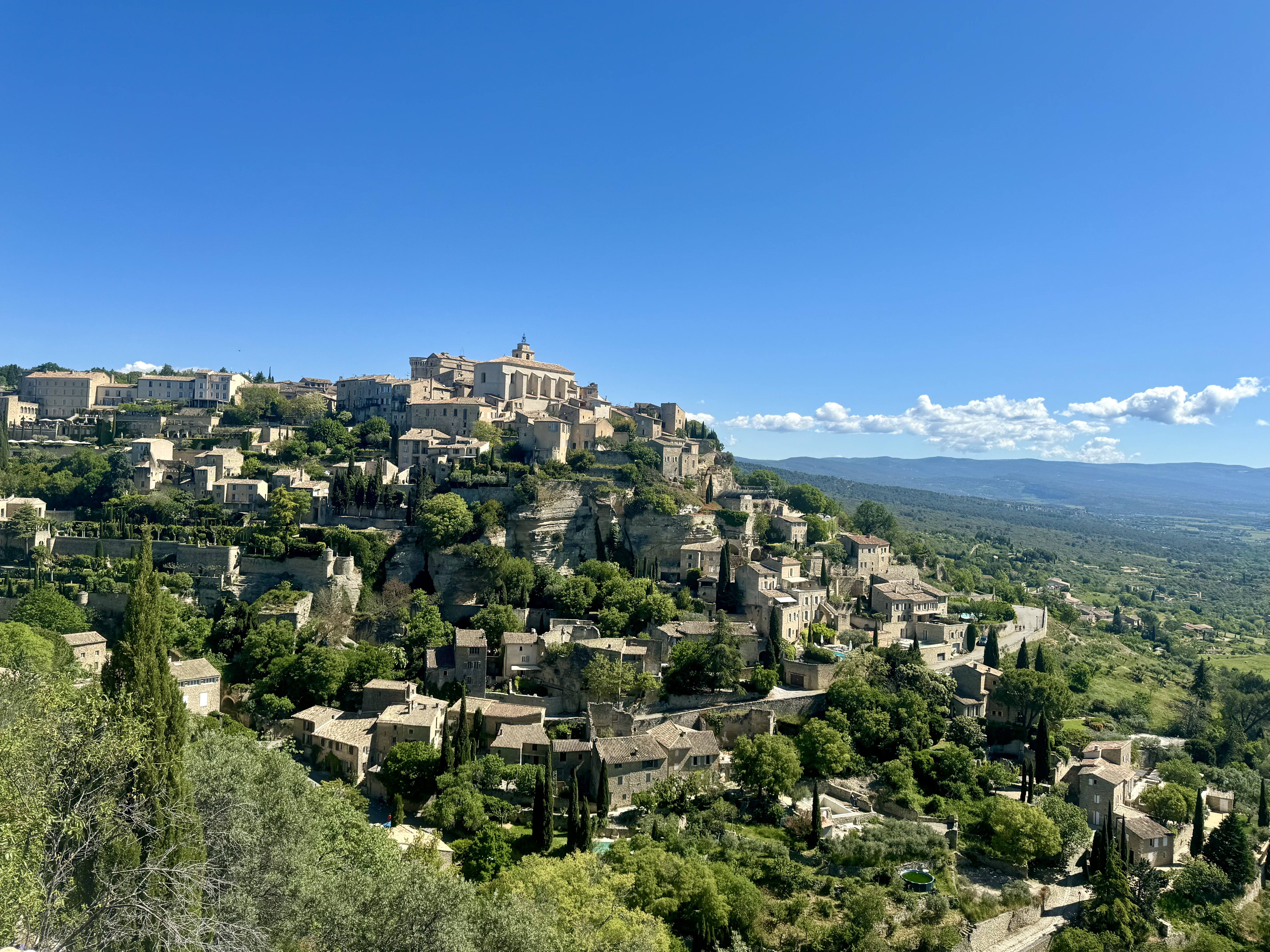 What To Do In Gordes France, One Day Itinerary & Guide - The ...
