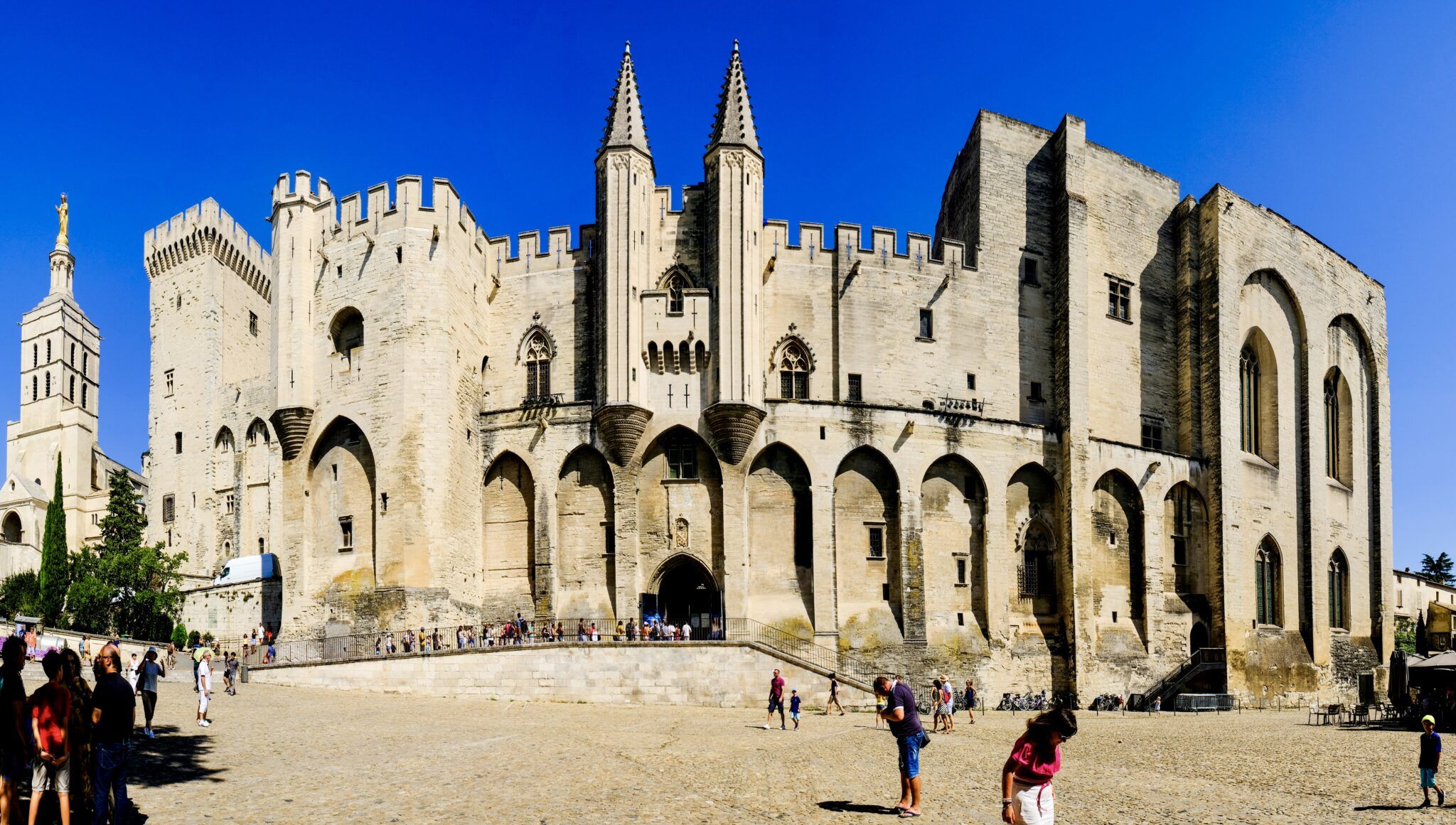 One Week In Provence Itinerary - The Geographical Cure