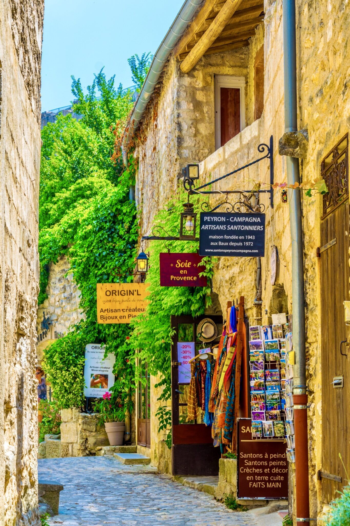 One Week In Provence Itinerary - The Geographical Cure