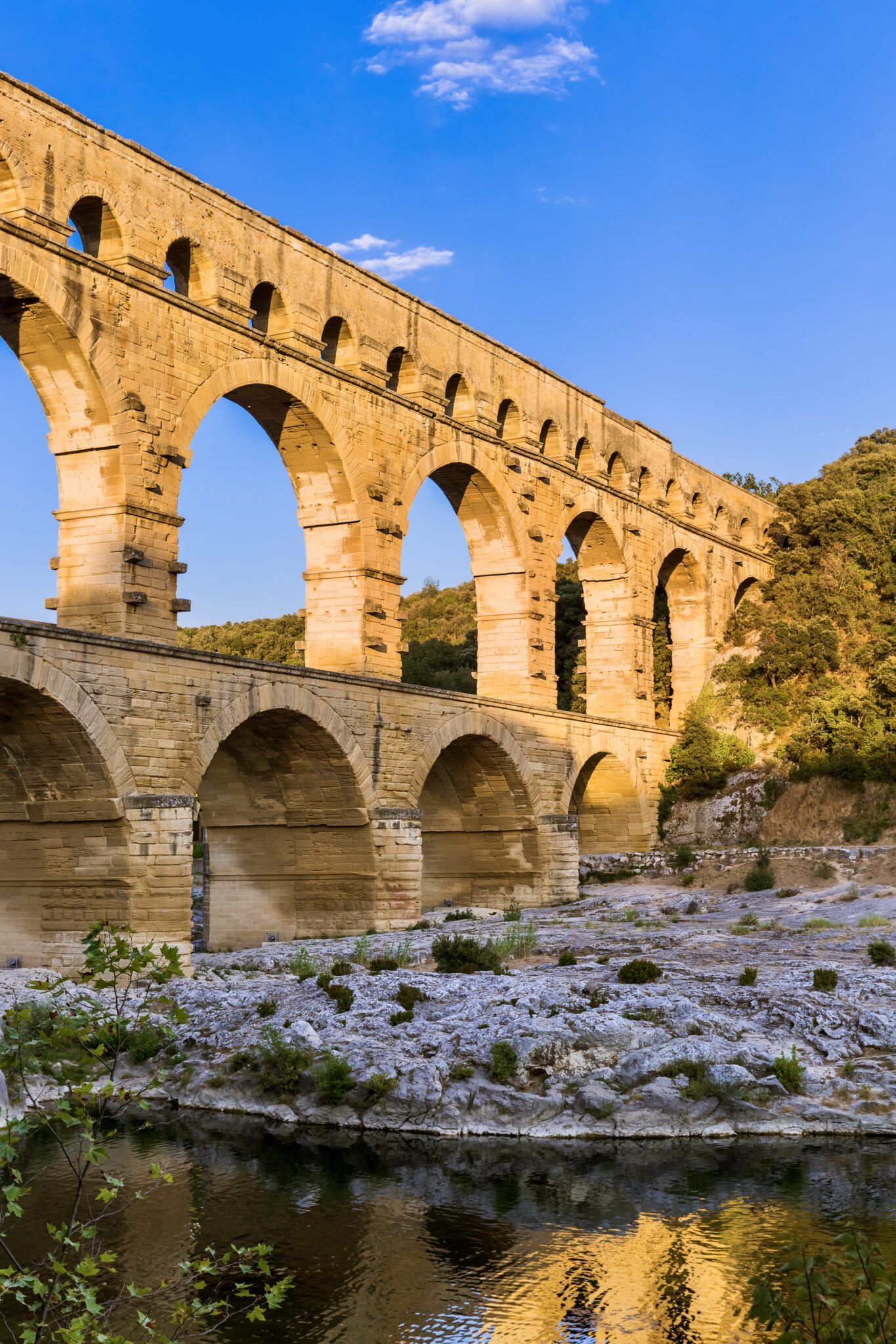One Week In Provence Itinerary - The Geographical Cure