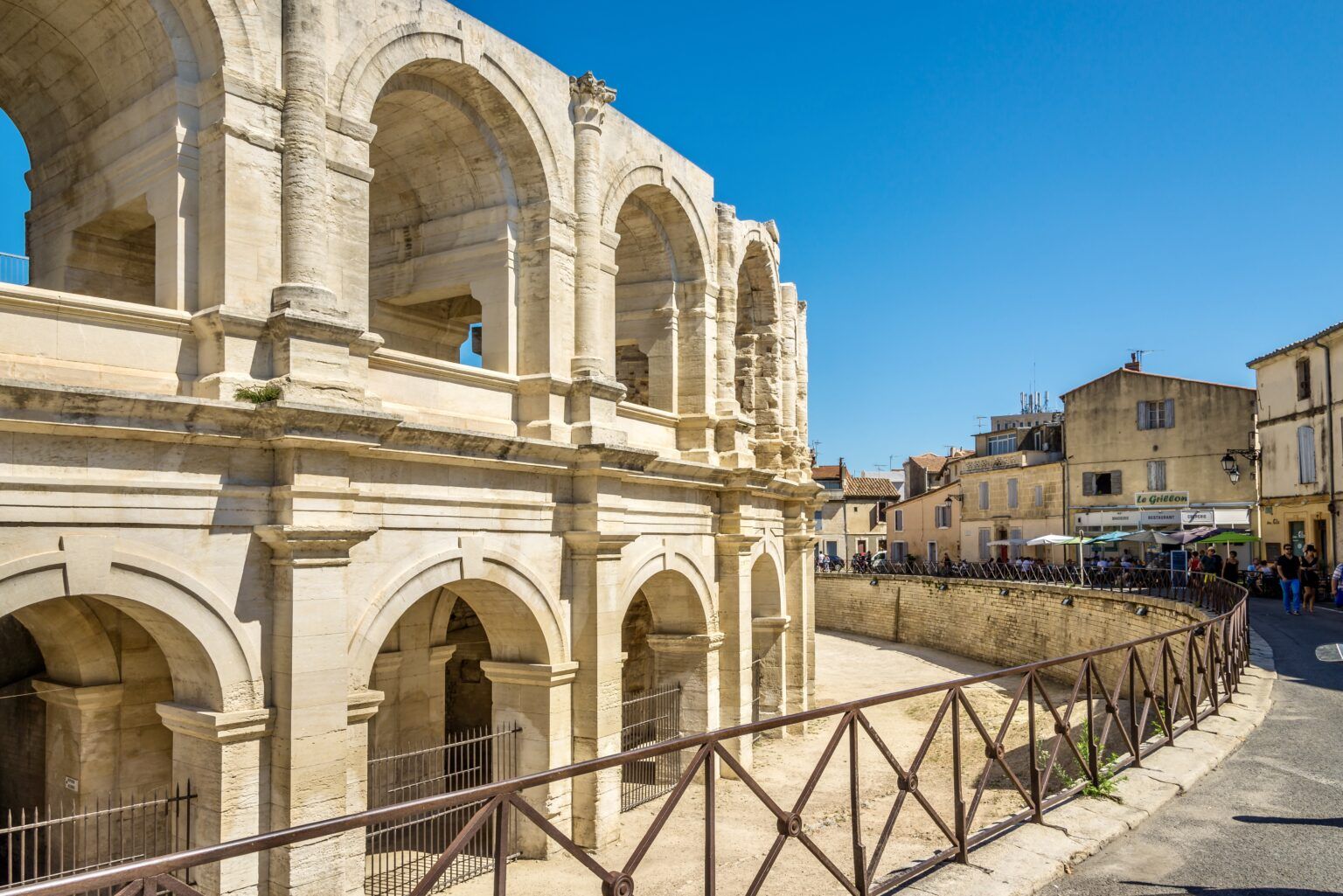 One Week In Provence Itinerary - The Geographical Cure