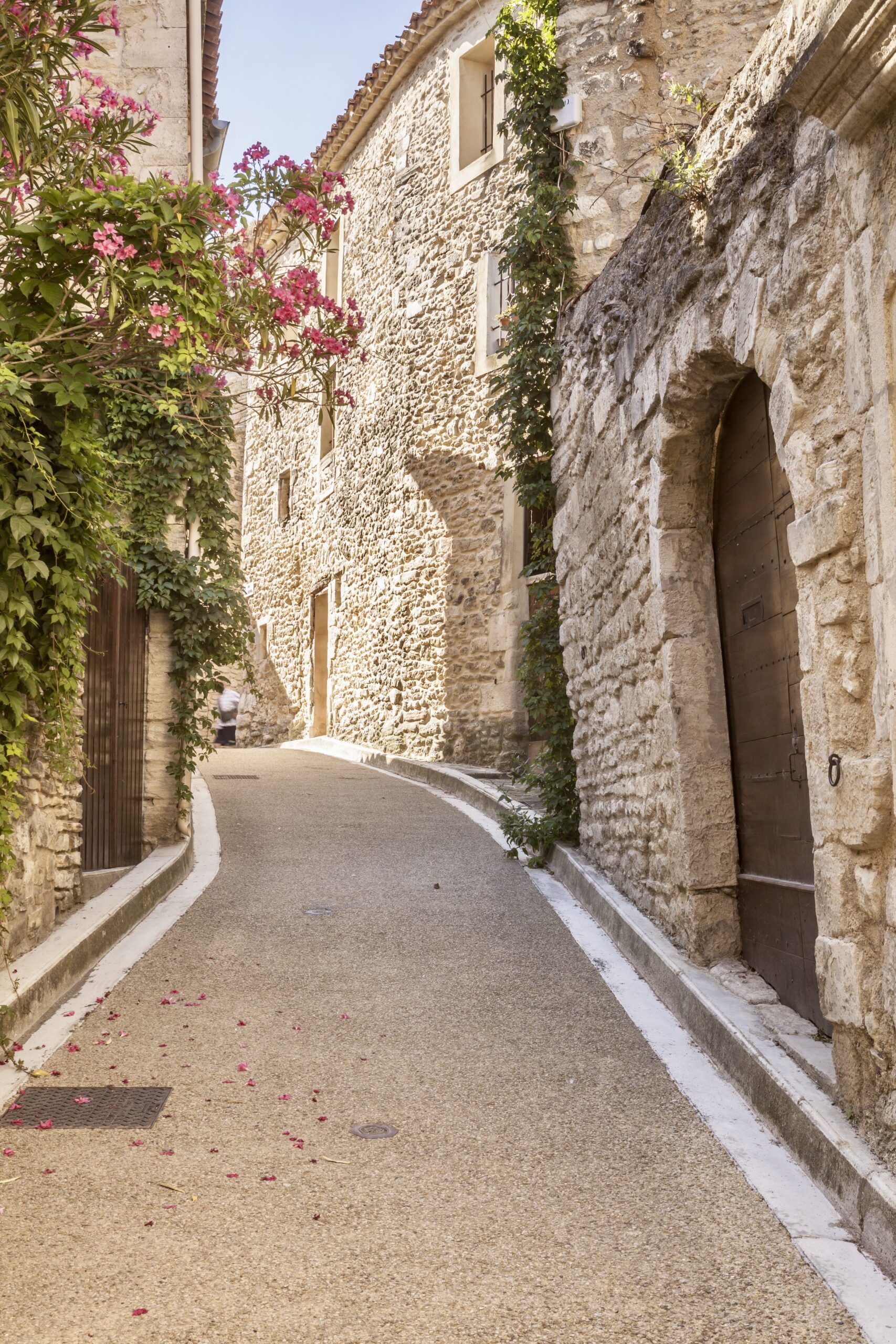 One Week In Provence Itinerary - The Geographical Cure