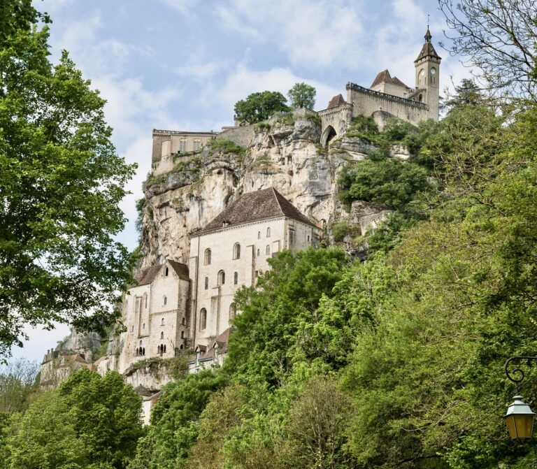 What To Do & See In Rocamadour, One Day Itinerary - The Geographical Cure