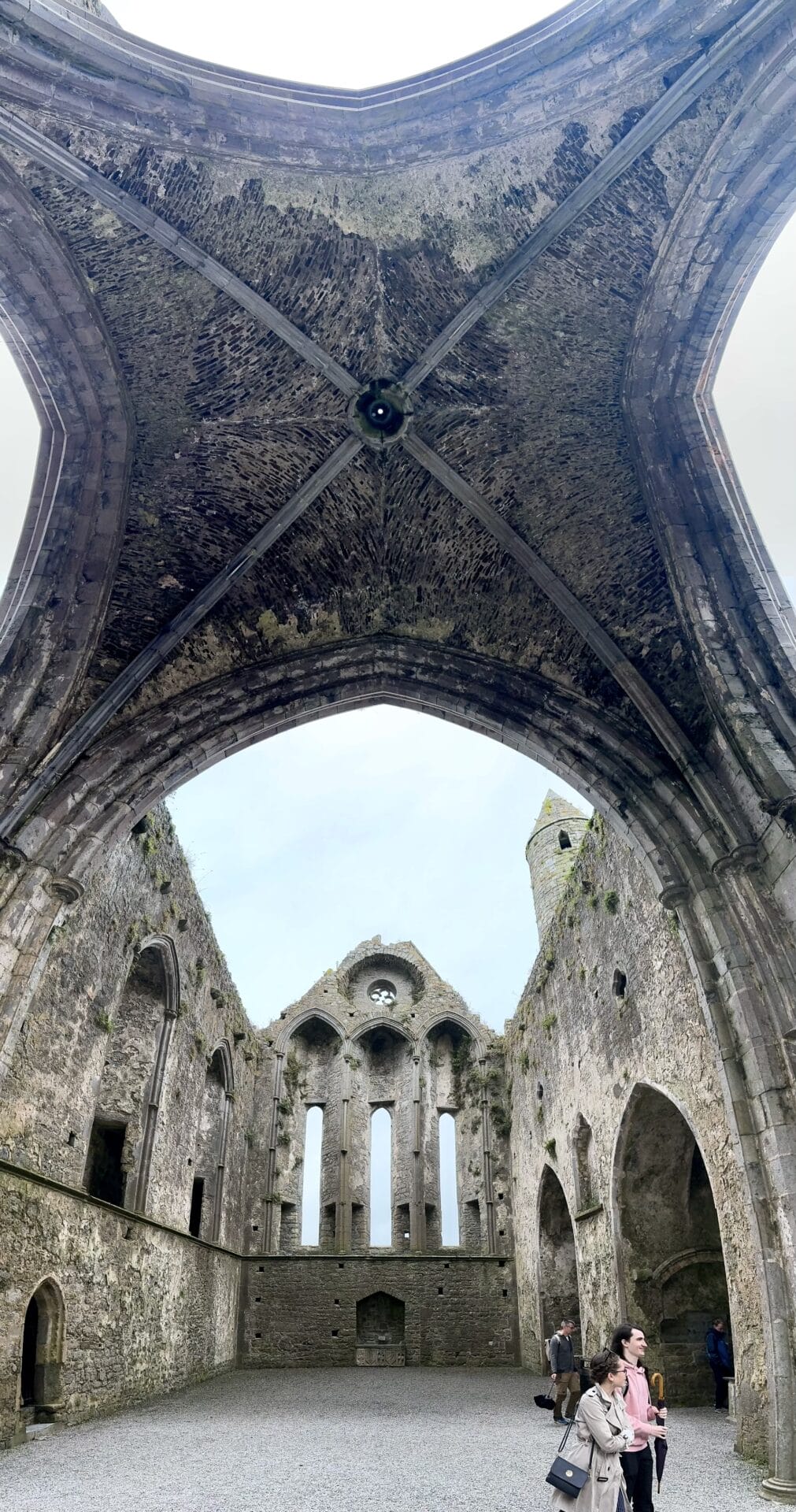 A Guide To Visiting The Rock of Cashel: History, Tips & Must-Sees - The ...