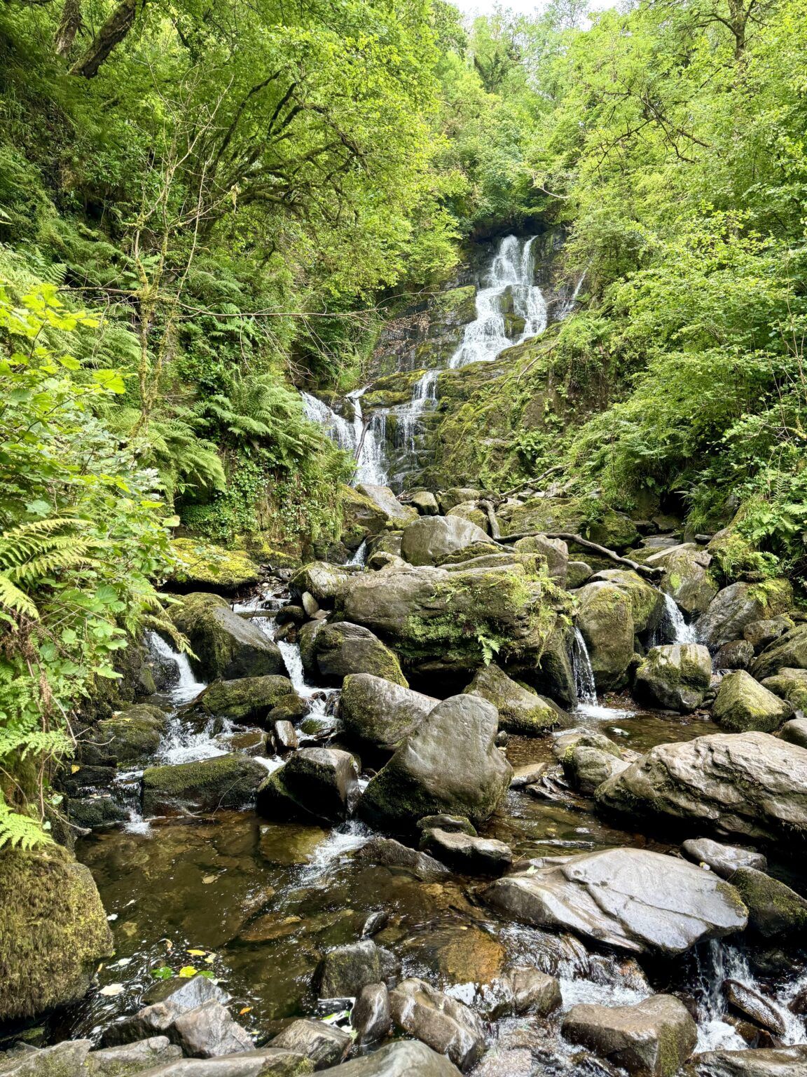 Beautiful Places To Visit In Ireland - The Geographical Cure