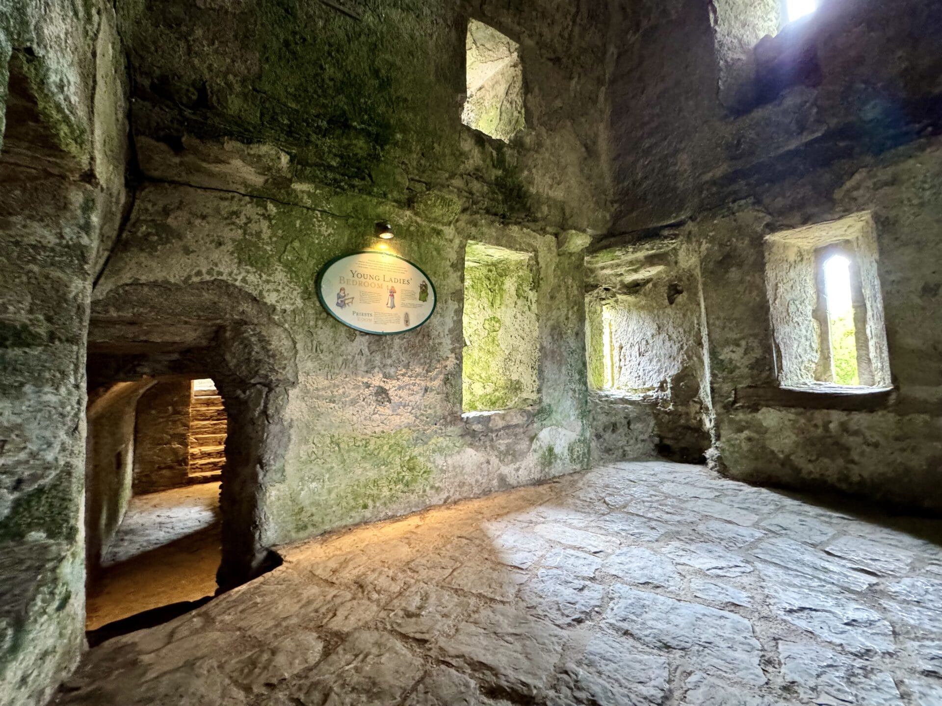 Guide To Blarney Castle & Gardens - The Geographical Cure