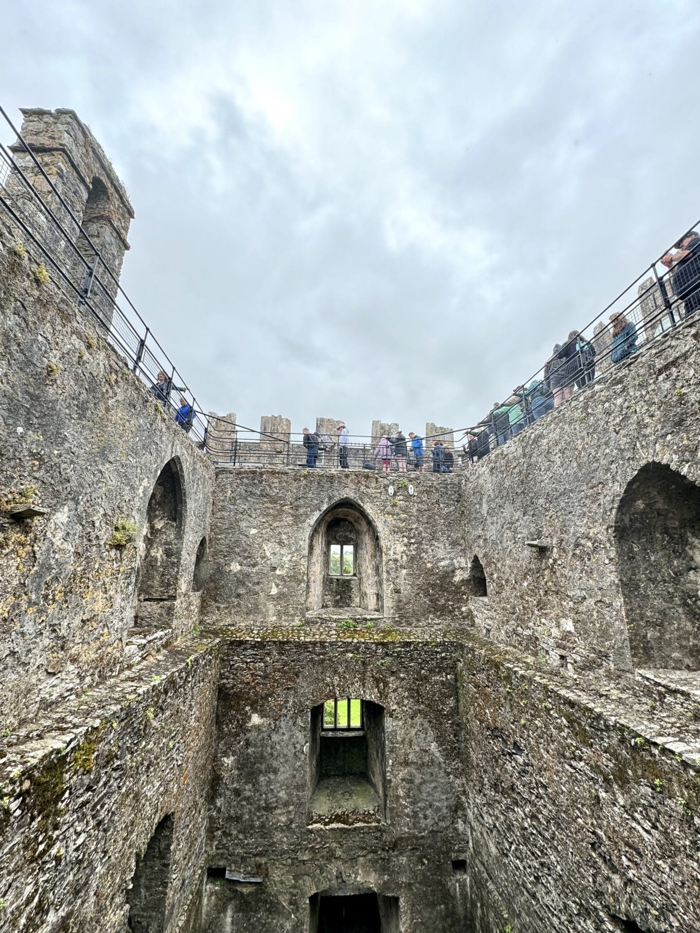 Guide To Blarney Castle & Gardens - The Geographical Cure