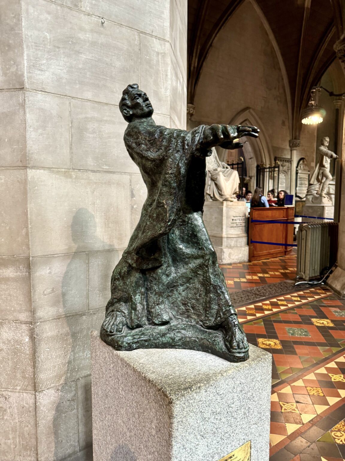 Irish History In 10 minutes: A Nutshell Guide - The Geographical Cure