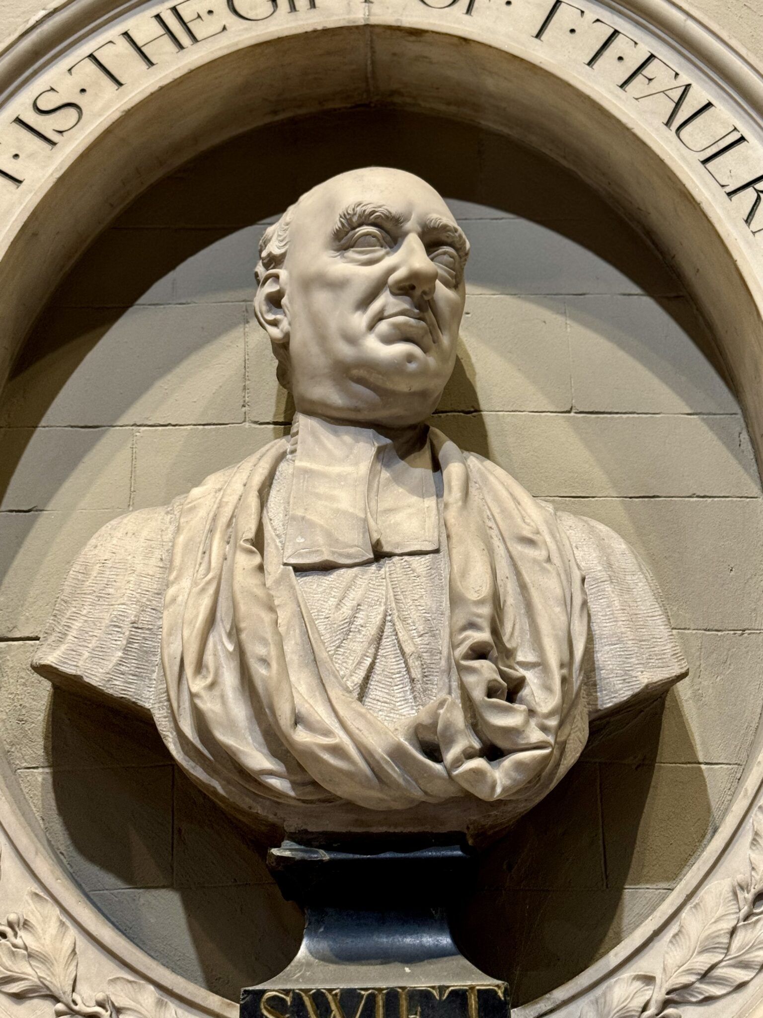 Guide To St. Patrick's Cathedral, A Must Visit In Dublin - The ...