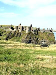 Guide To Dunluce Castle, Northern Ireland’s Most Romantic Ruin - The ...