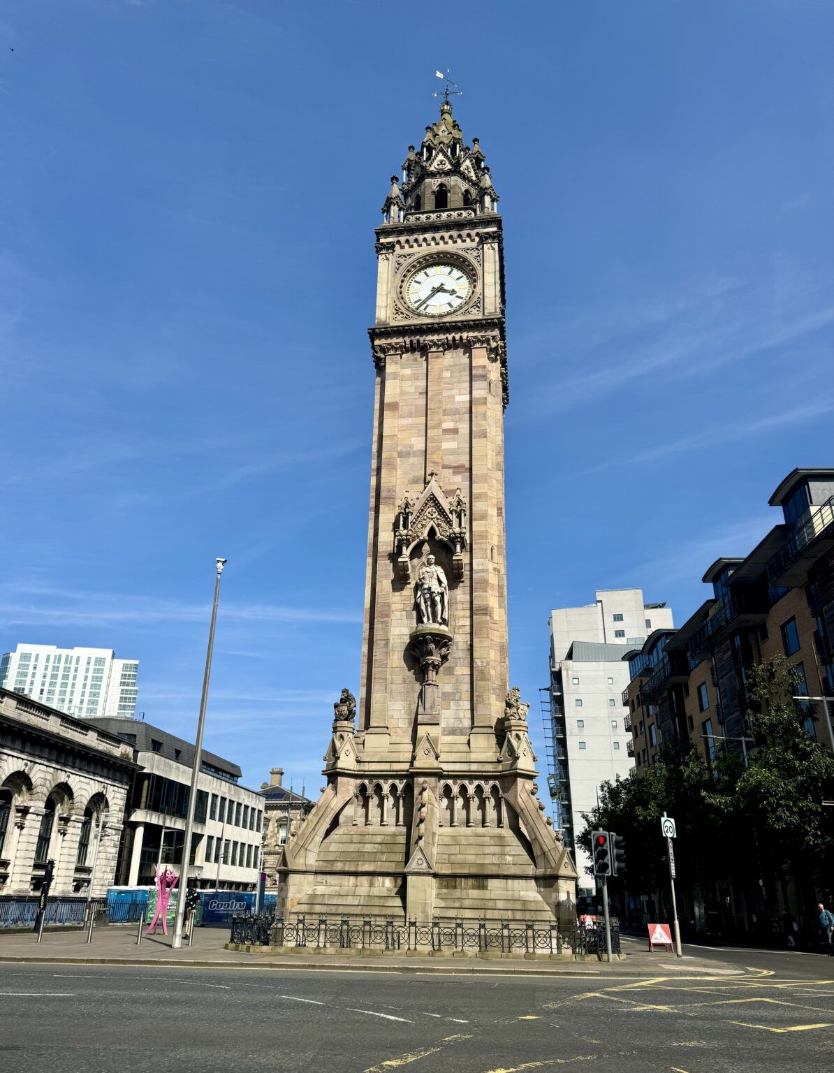 One Day In Belfast: The Perfect Itinerary - The Geographical Cure