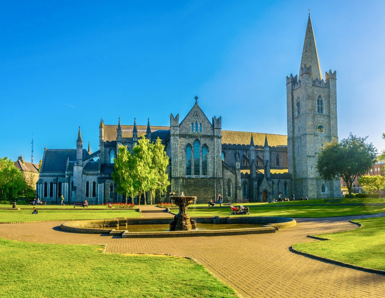 3 Days In Dublin Itinerary: History, Culture & Hidden Gems - The ...