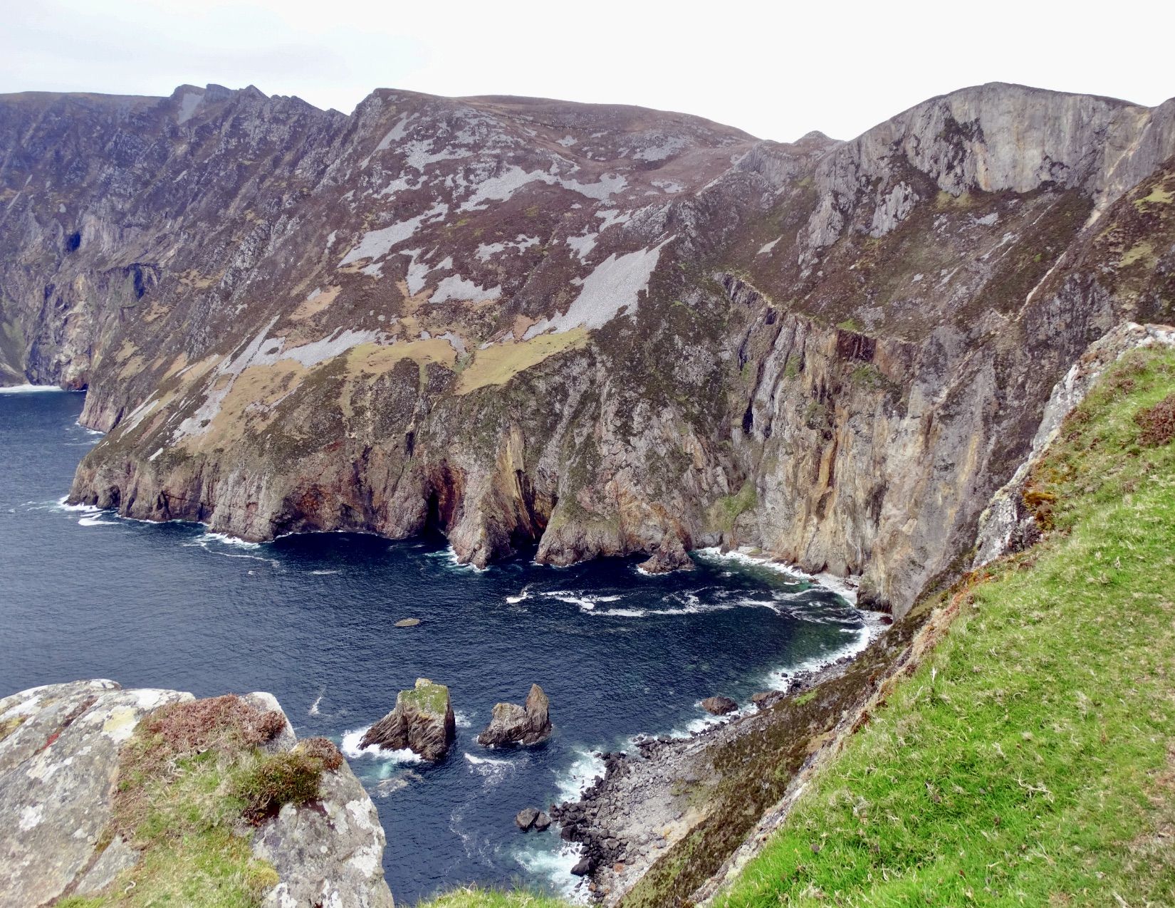 Beautiful Places To Visit In Ireland - The Geographical Cure