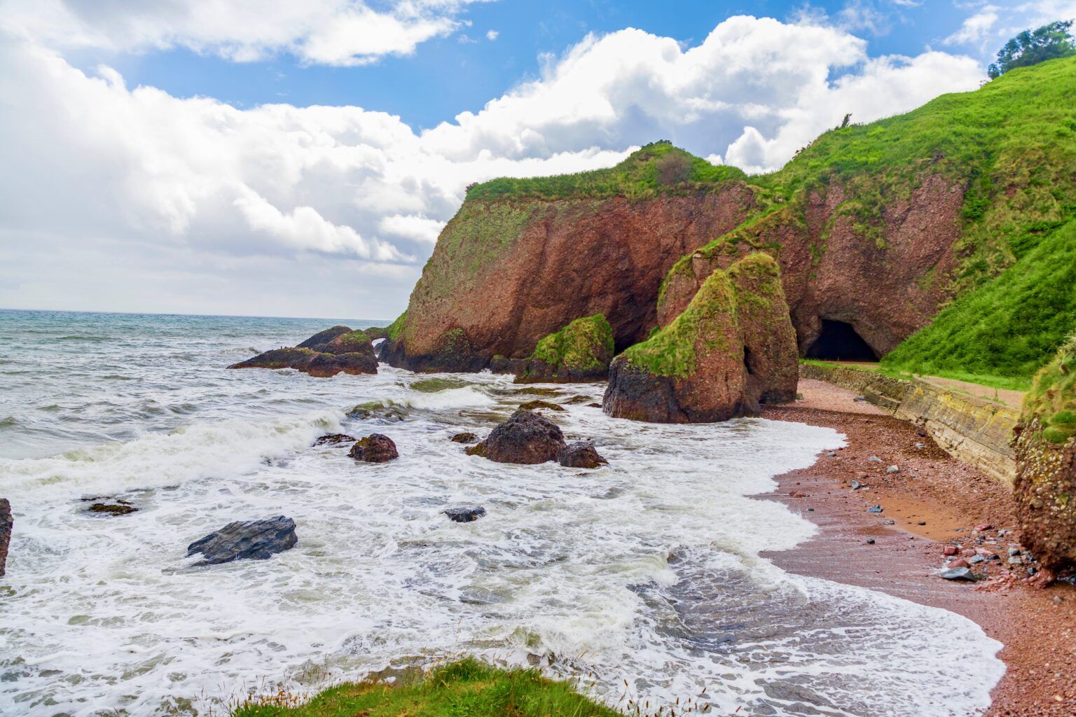 Guide To Dunluce Castle, Northern Ireland’s Most Romantic Ruin - The ...