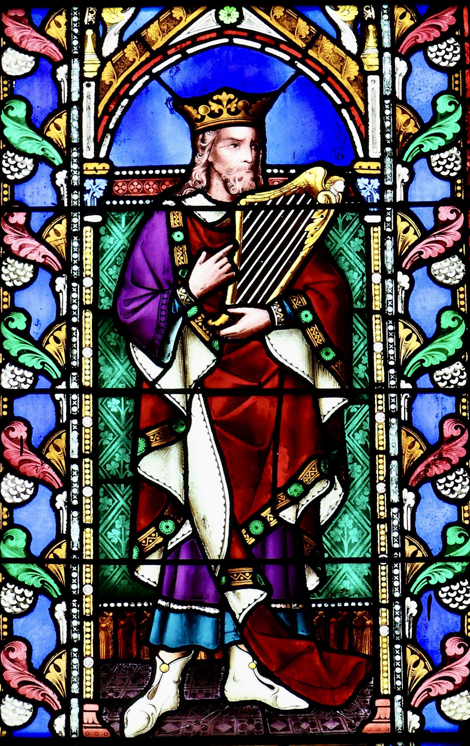 Guide To St. Patrick's Cathedral, A Must Visit In Dublin - The ...