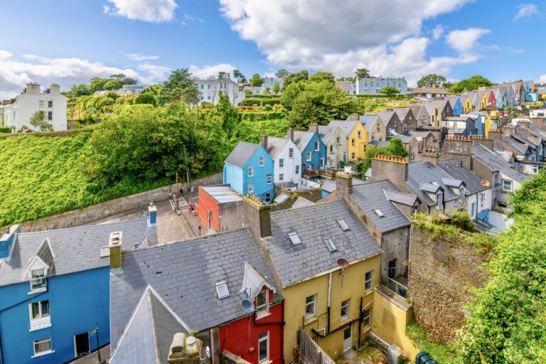 5 Days In County Cork Itinerary - The Geographical Cure