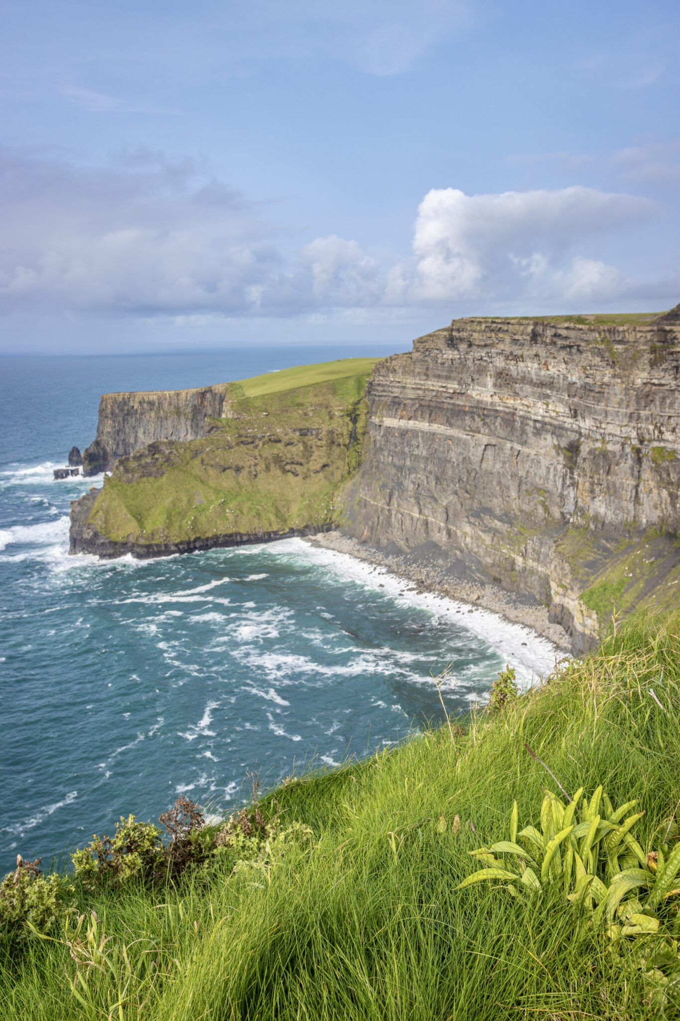 Beautiful Places To Visit In Ireland - The Geographical Cure