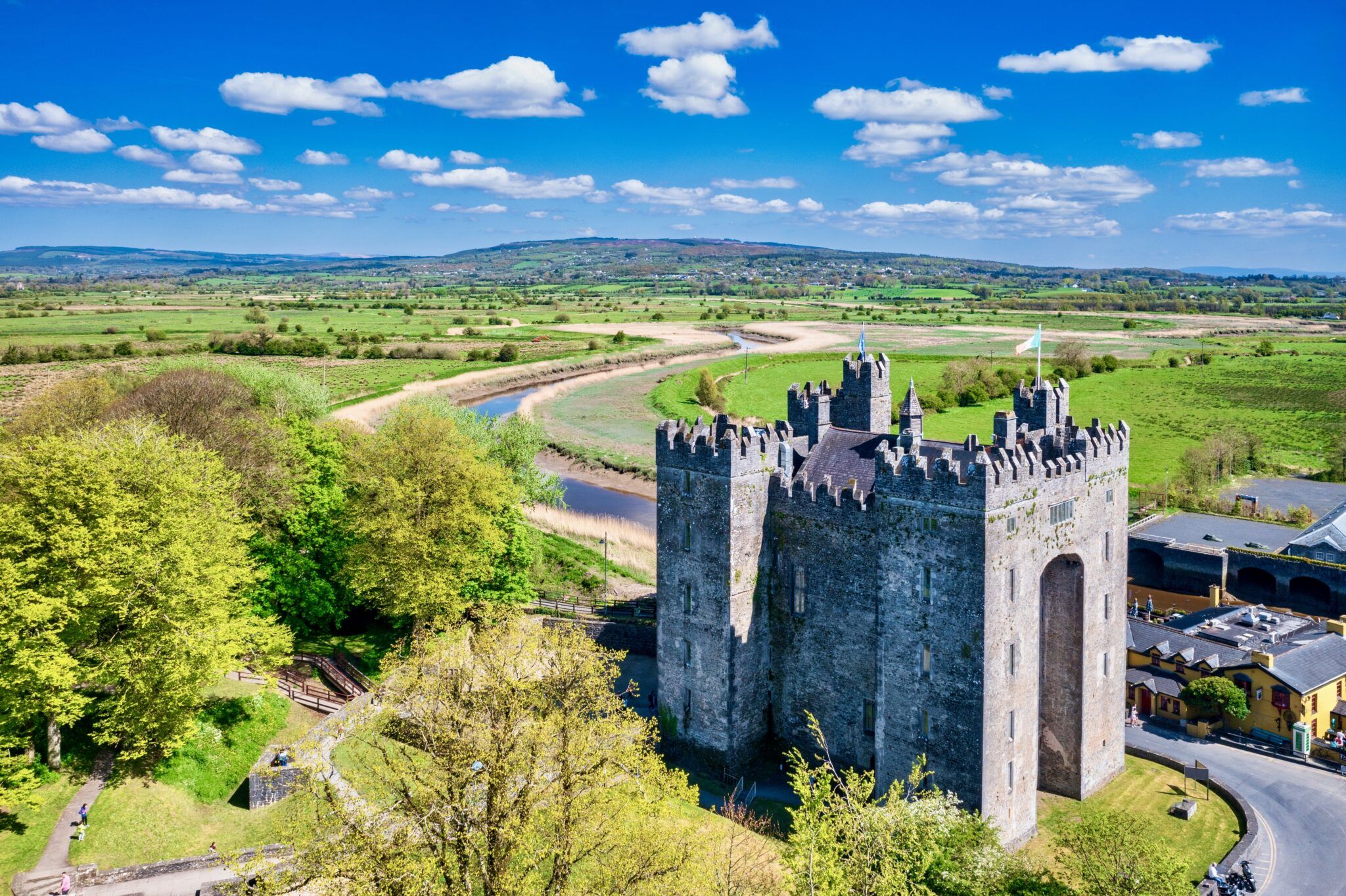10 Days In Ireland Itinerary - The Geographical Cure
