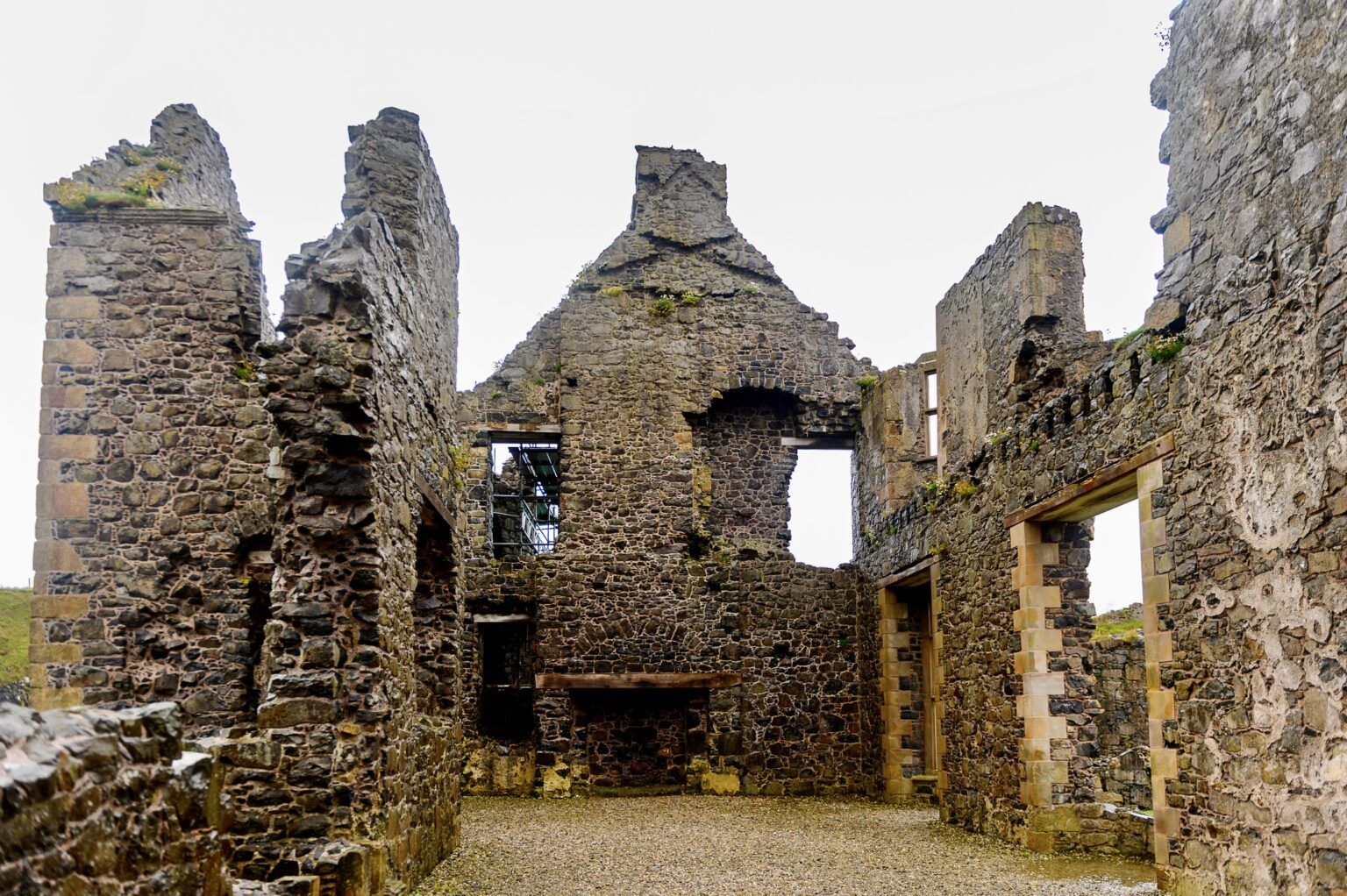 Guide To Dunluce Castle, Northern Ireland’s Most Romantic Ruin - The ...