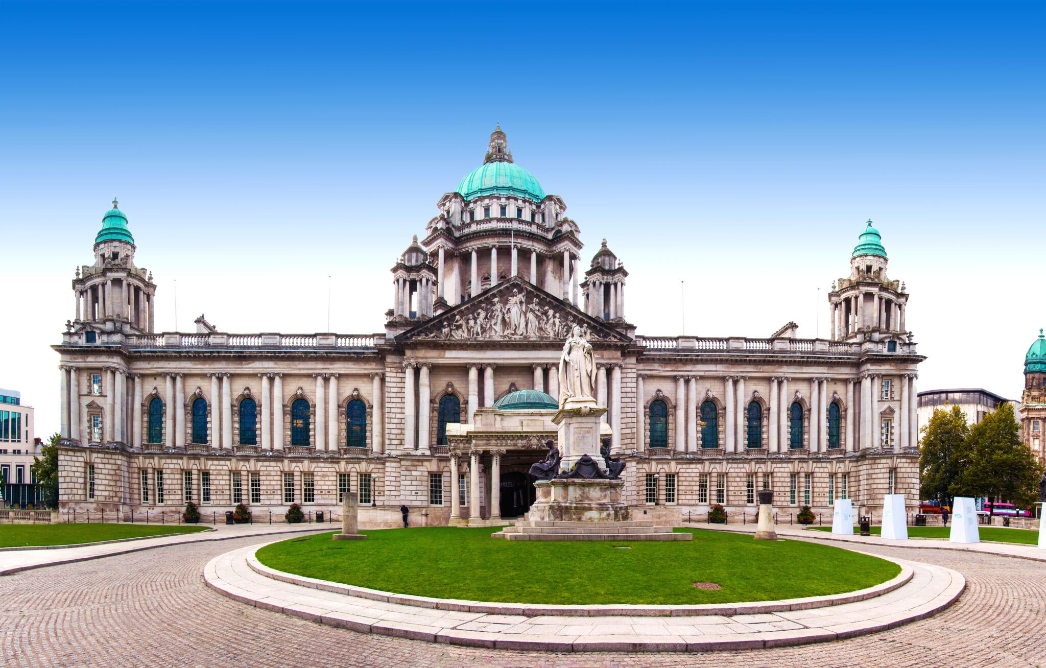 One Day In Belfast: The Perfect Itinerary - The Geographical Cure