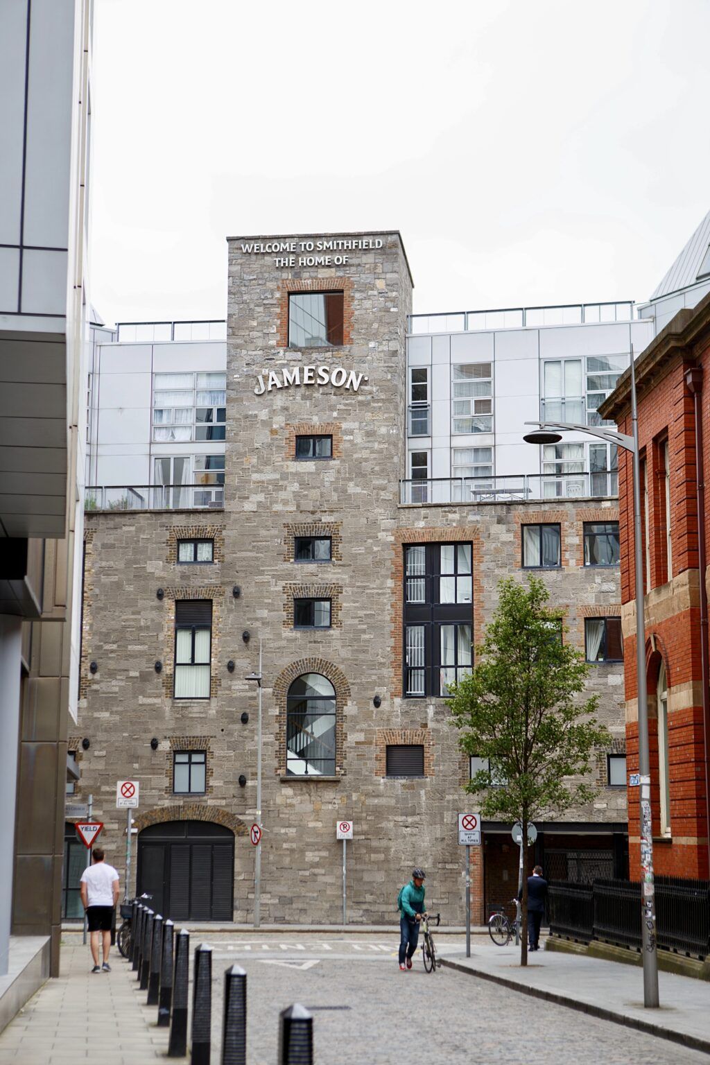 The Big Dublin Bucket List: What To Do In Ireland's Fair City - The ...