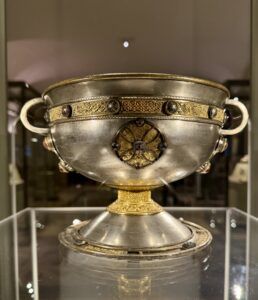 Unlocking Ireland’s Past: Guide To The National Museum of Ireland - The ...