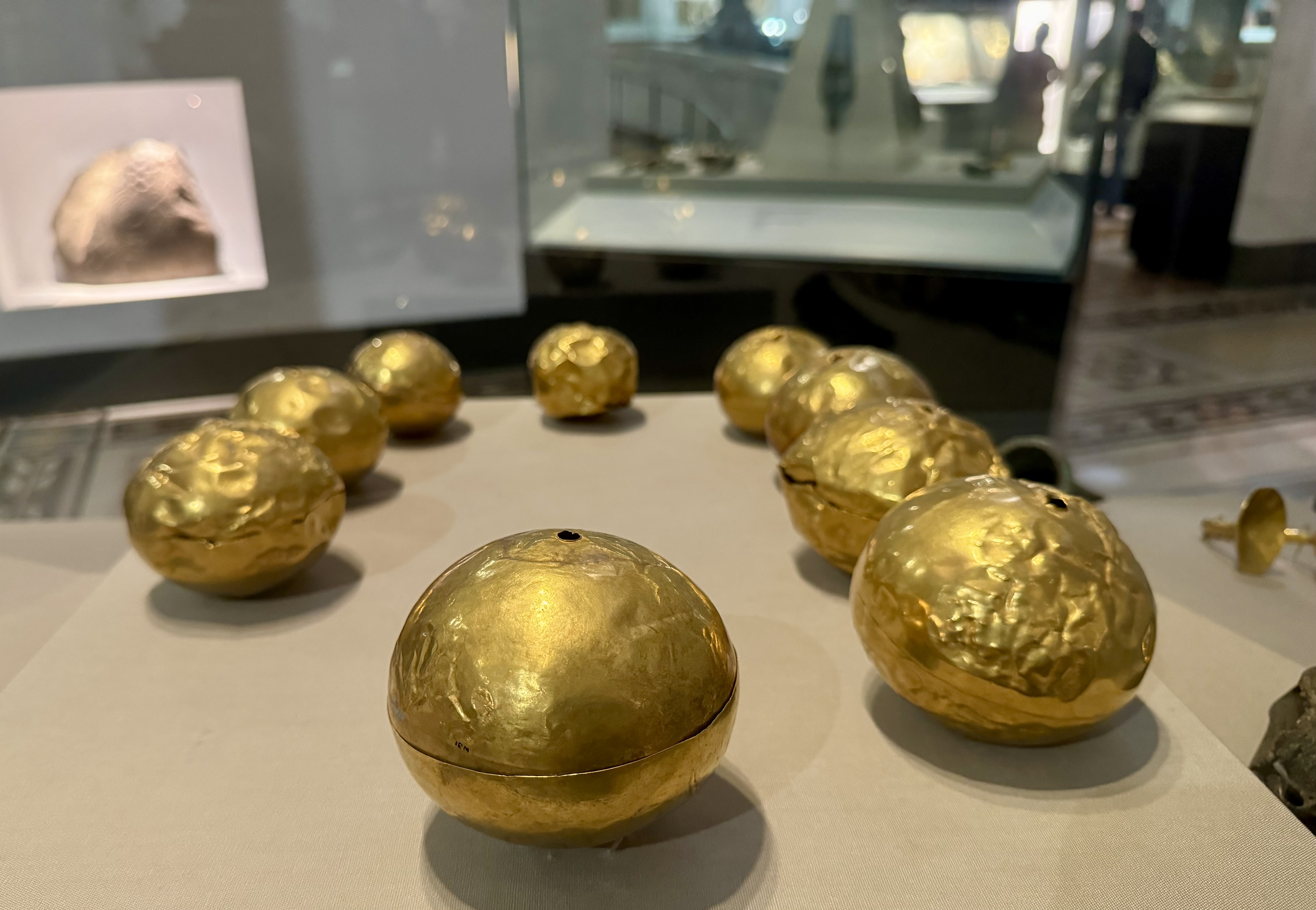 Unlocking Ireland’s Past: Guide To The National Museum of Ireland - The ...