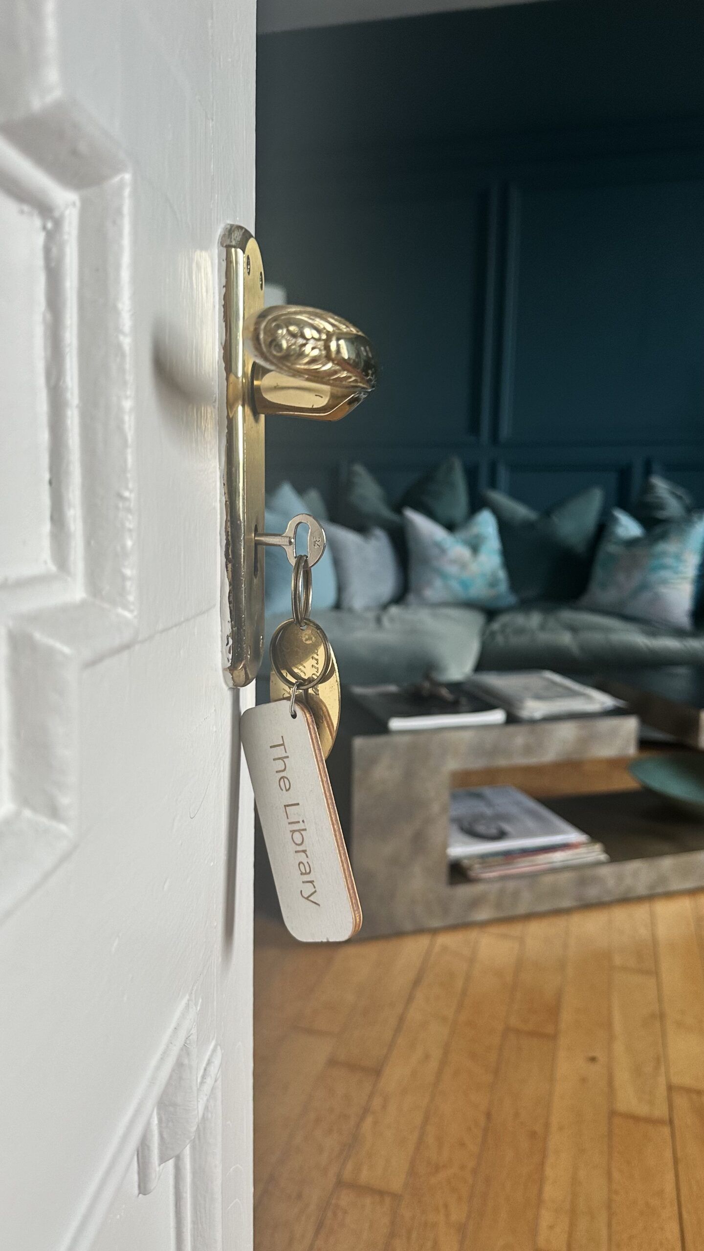 Review Of Barrow House: A Historic Gem In County Kerry - The ...