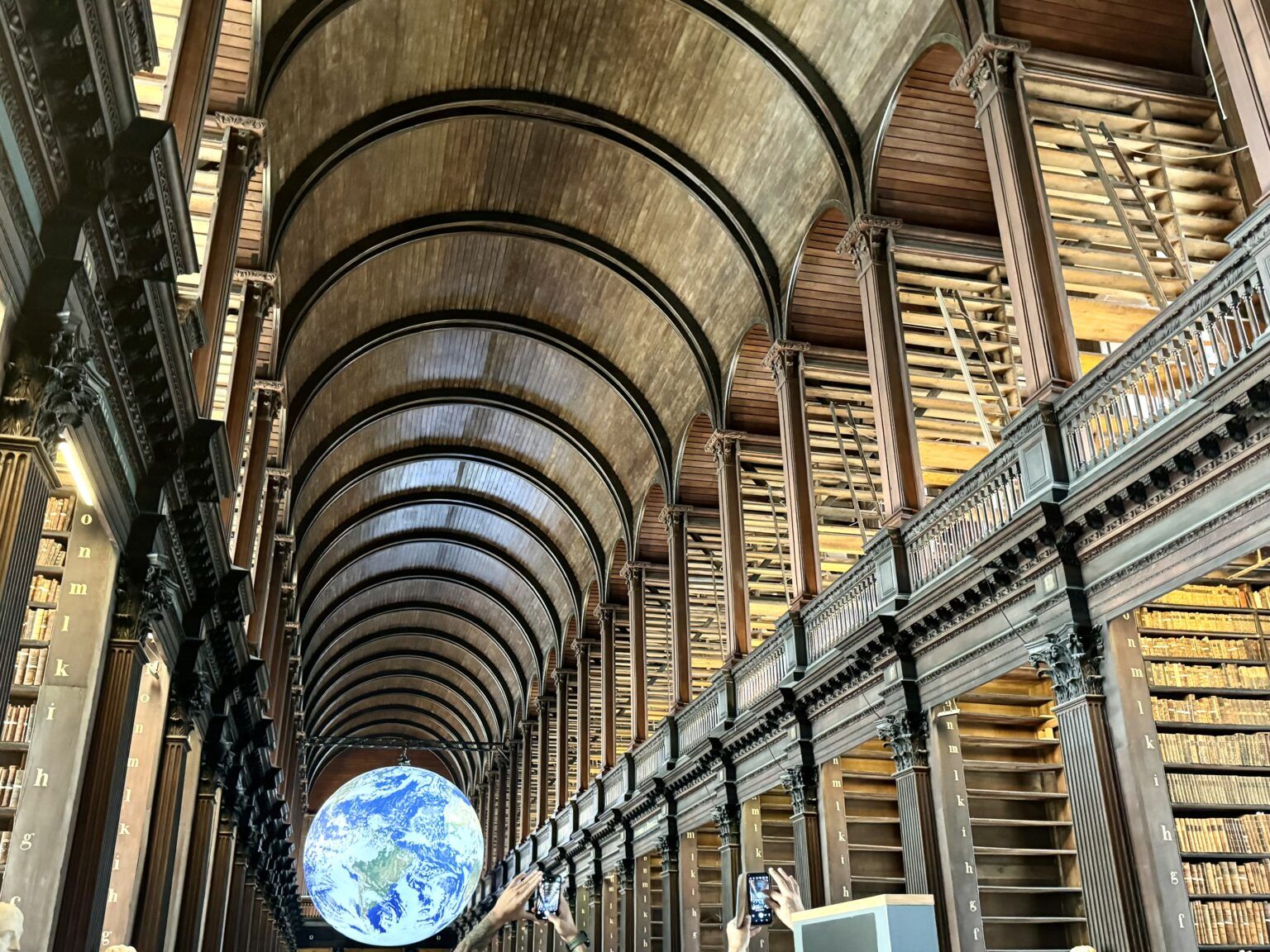 The Big Dublin Bucket List: What To Do In Ireland's Fair City - The ...