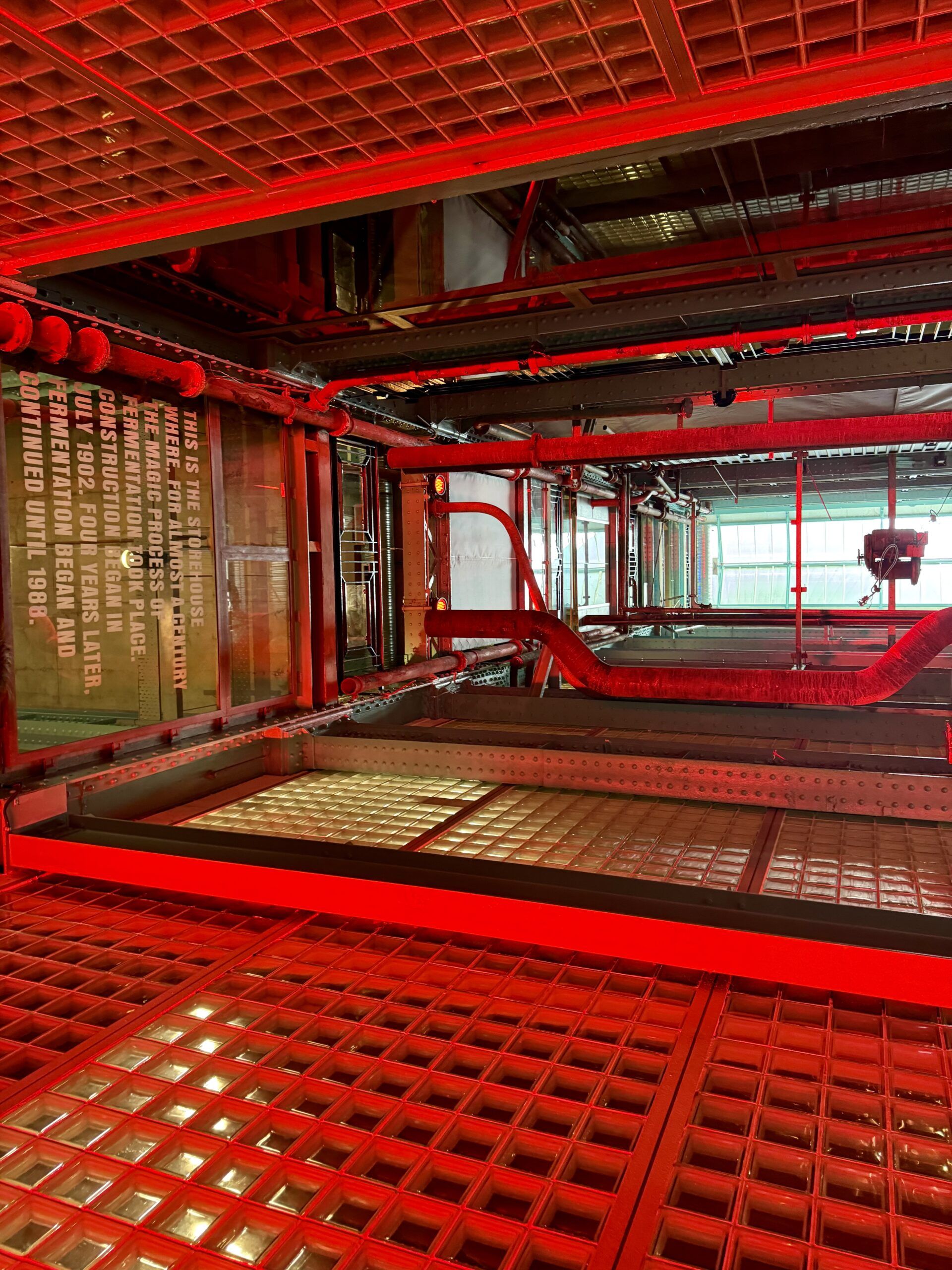 Guide To The Guinness Storehouse: Dublin’s Iconic Brewery Experience ...