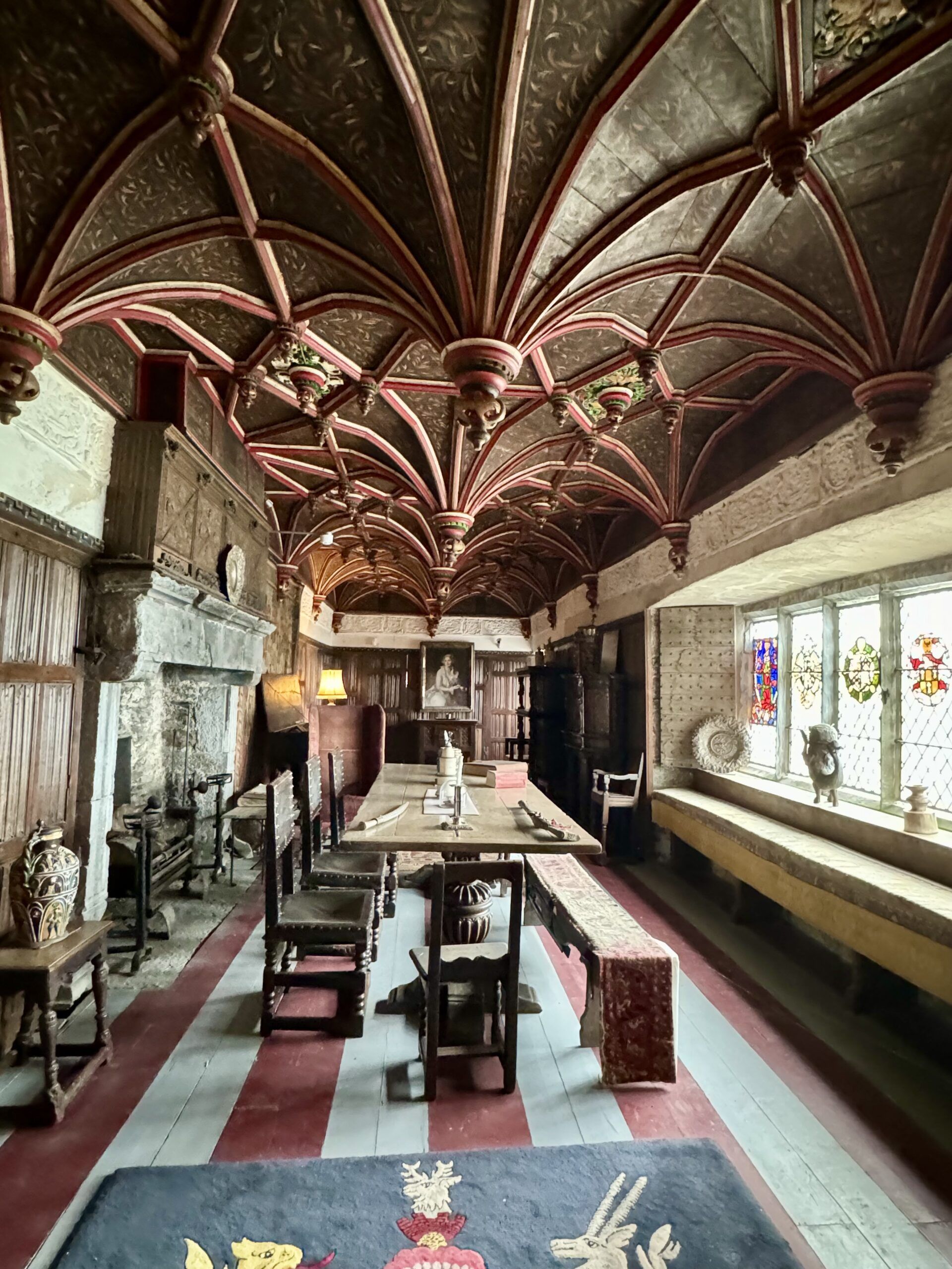 Guide To Ireland's Bunratty Castle & Folk Park - The Geographical Cure