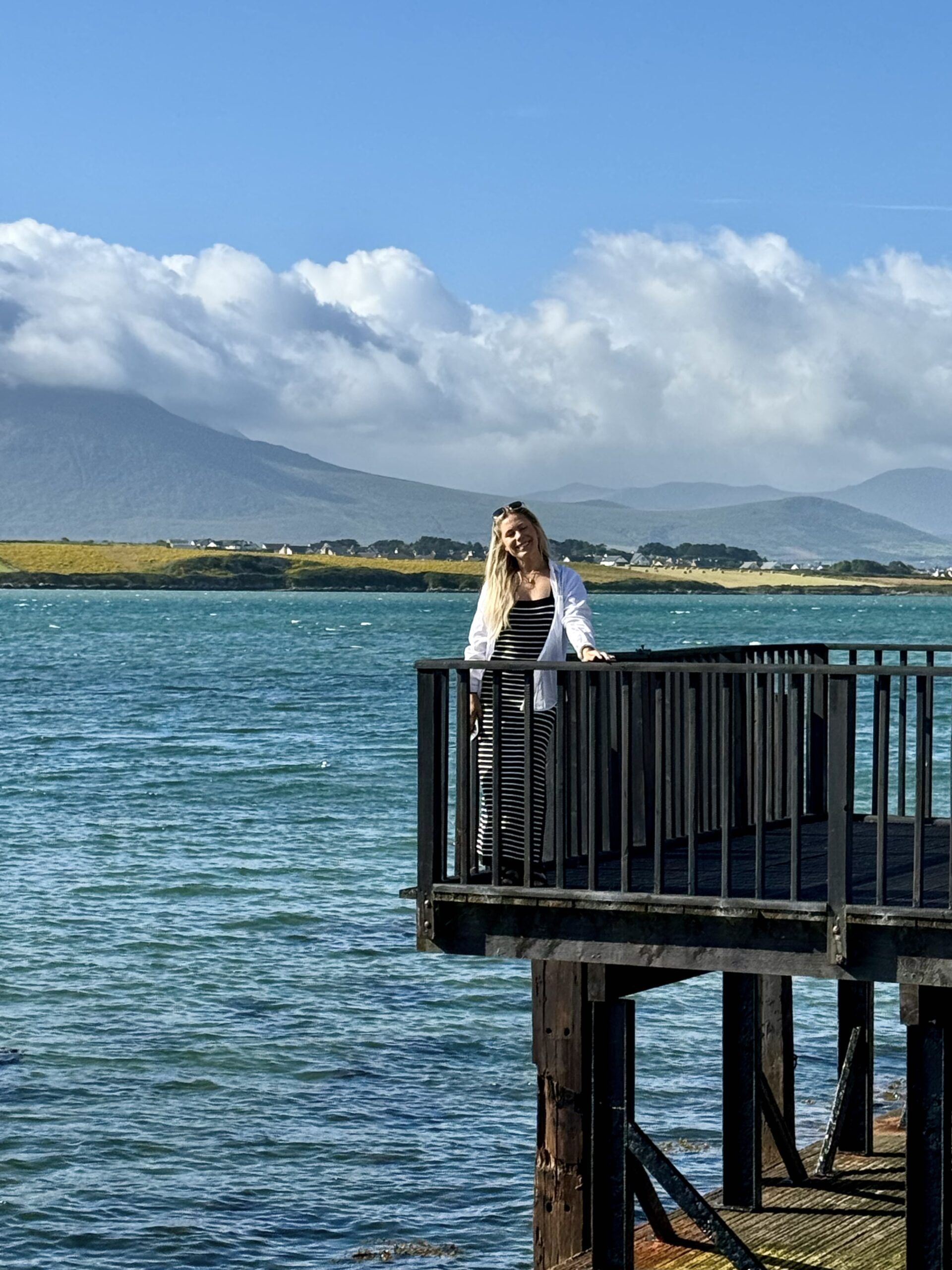 Review Of Barrow House: A Historic Gem In County Kerry - The ...