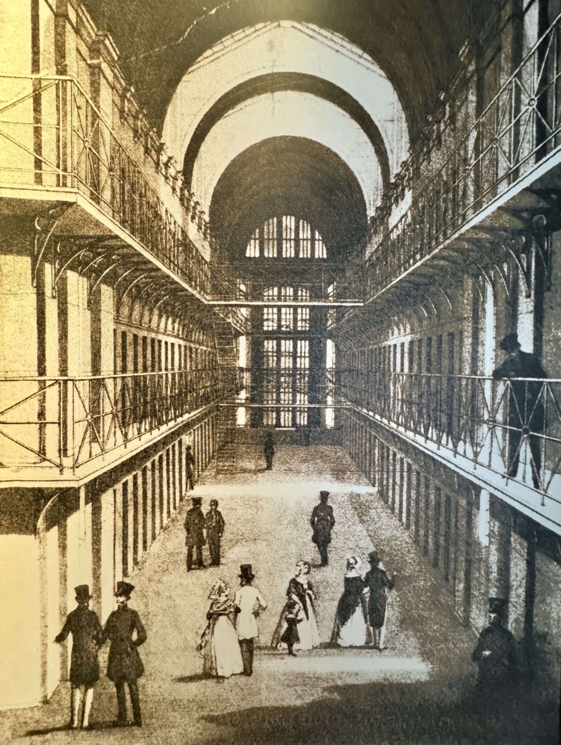 Visitor's Guide To Dublin's Kilmainham Gaol: What To See + Tips - The ...