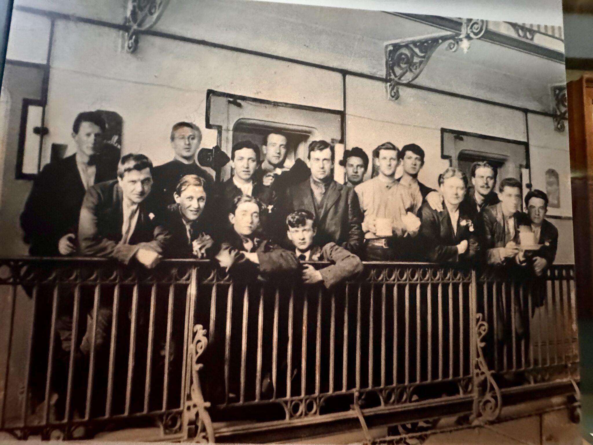 Irish History In 10 minutes: A Nutshell Guide - The Geographical Cure