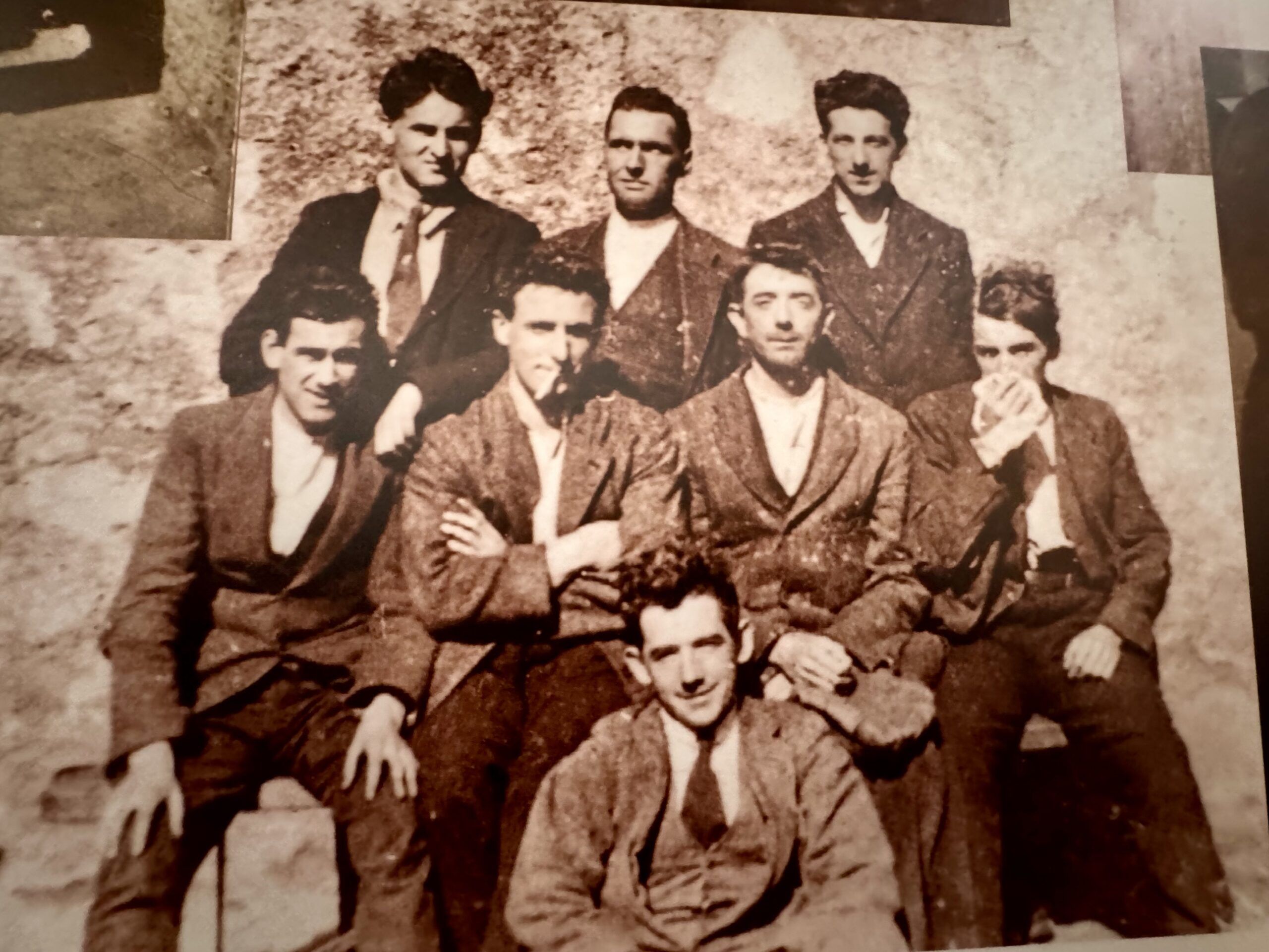 Irish History In 10 minutes: A Nutshell Guide - The Geographical Cure