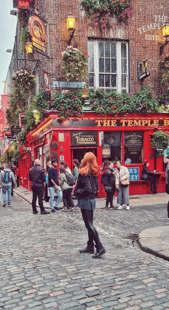 The Big Dublin Bucket List: What To Do In Ireland's Fair City - The ...