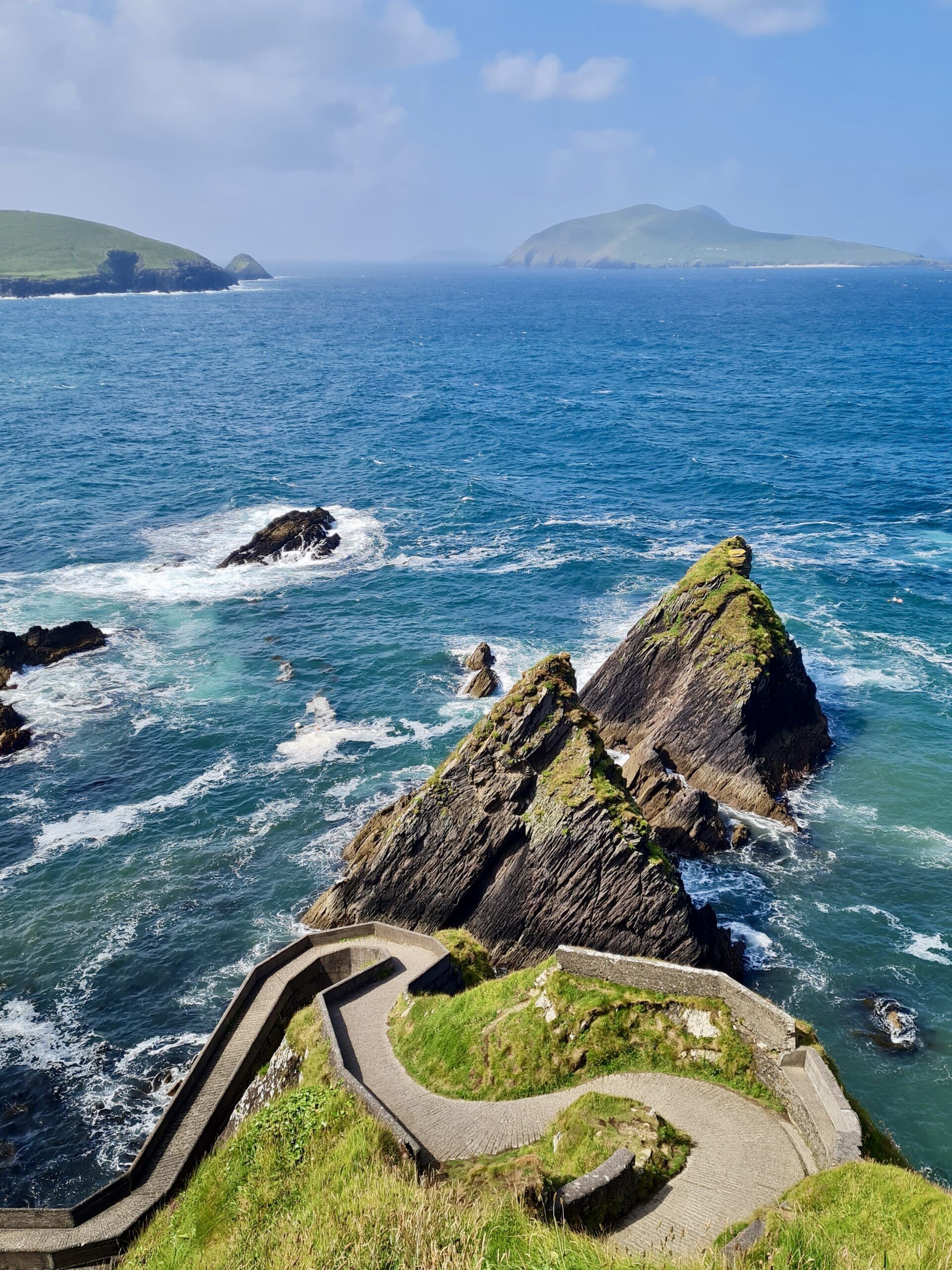 10 Days In Ireland Itinerary - The Geographical Cure