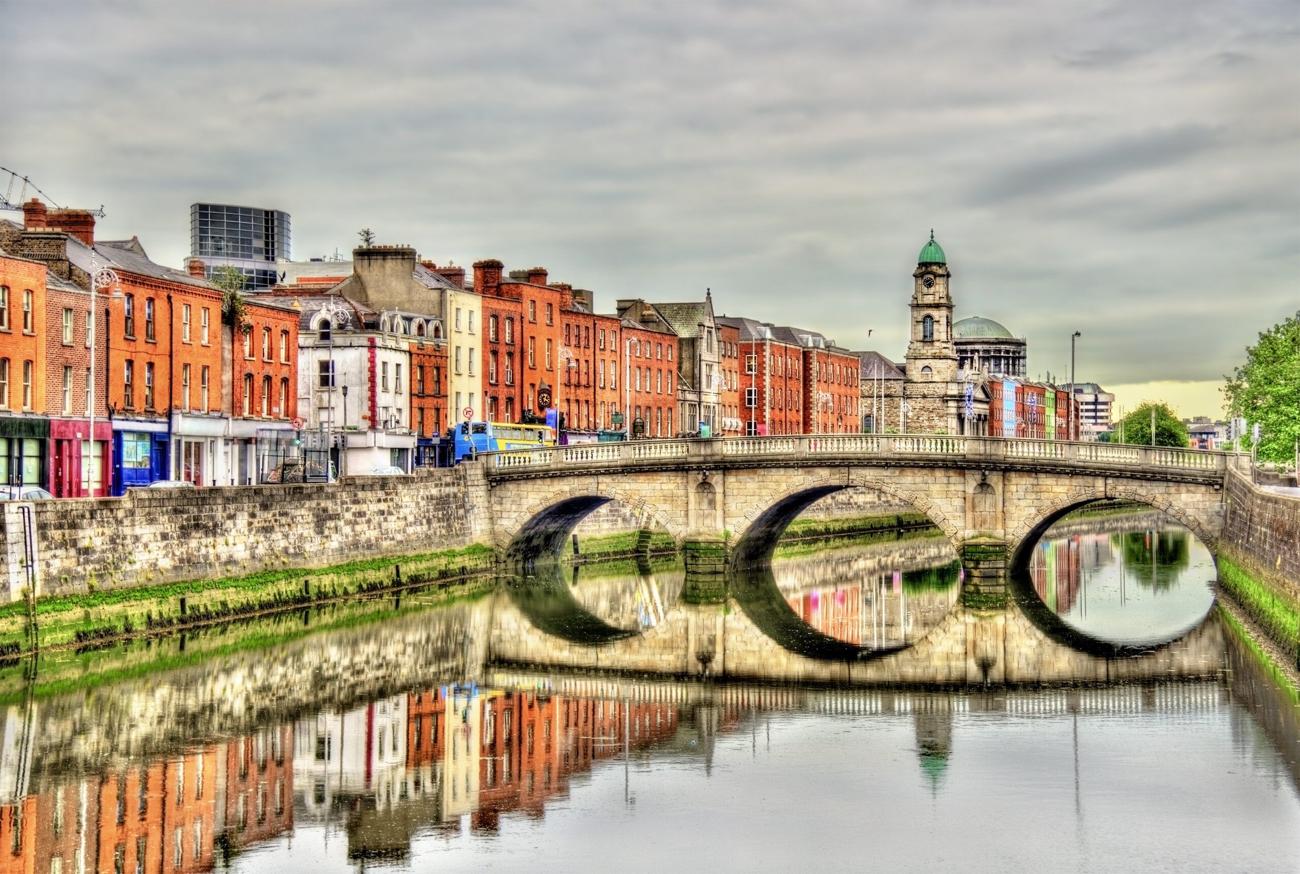 3 Days In Dublin Itinerary: History, Culture & Hidden Gems - The ...