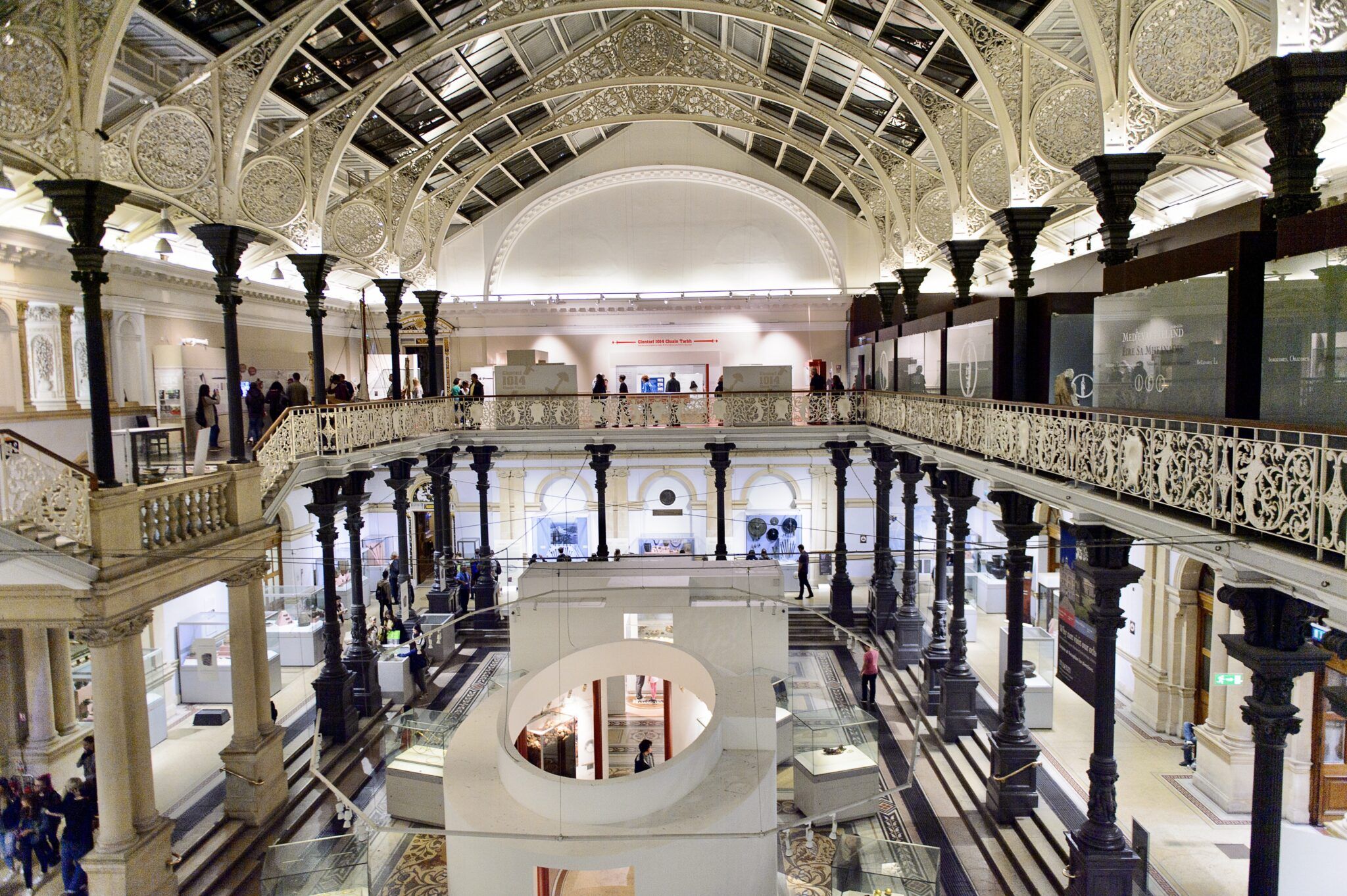 Unlocking Ireland’s Past: Guide To The National Museum of Ireland - The ...