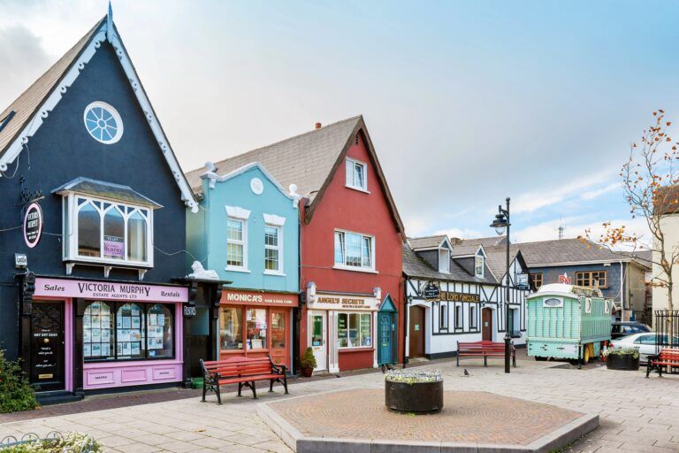 5 Days In County Cork Itinerary - The Geographical Cure