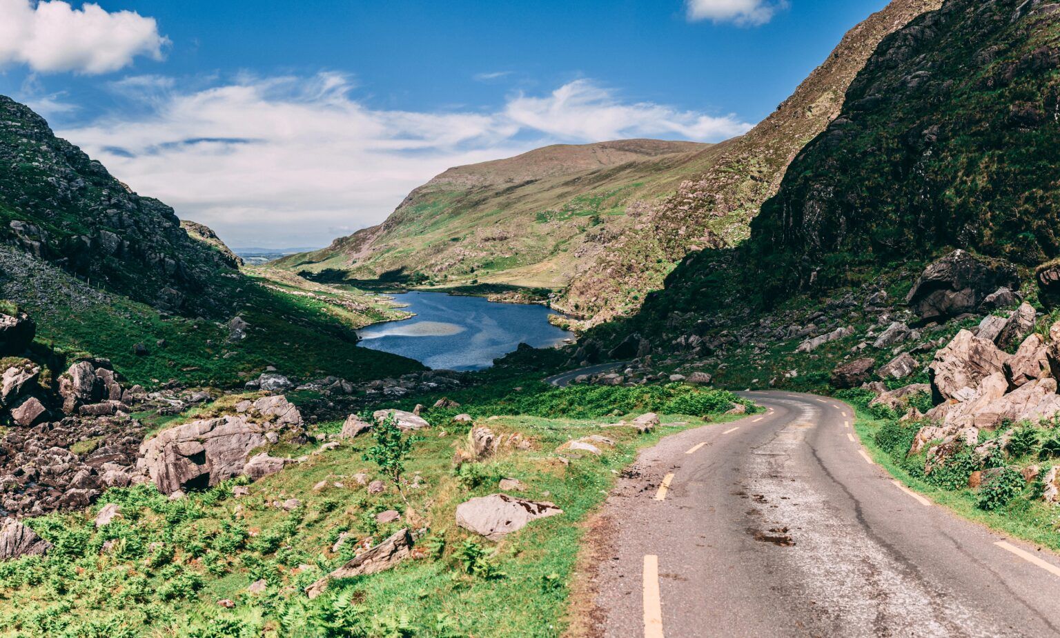 The Ultimate Ring of Kerry Road Trip Guide: Must-See Stops & Tips - The ...