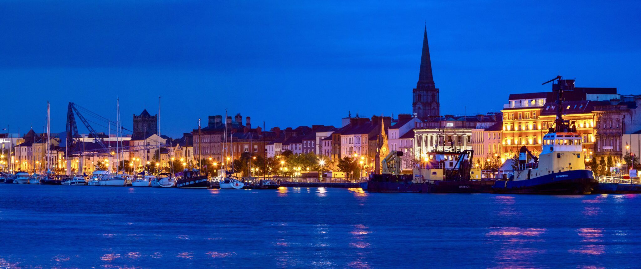 One Day in Waterford Ireland Itinerary - The Geographical Cure