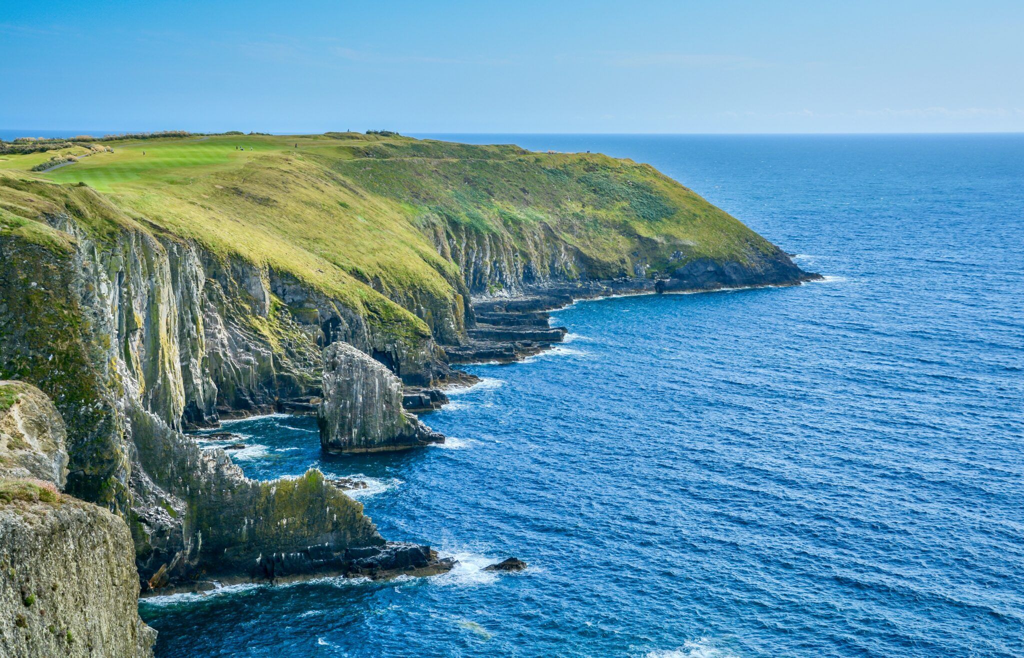 5 Days In County Cork Itinerary - The Geographical Cure