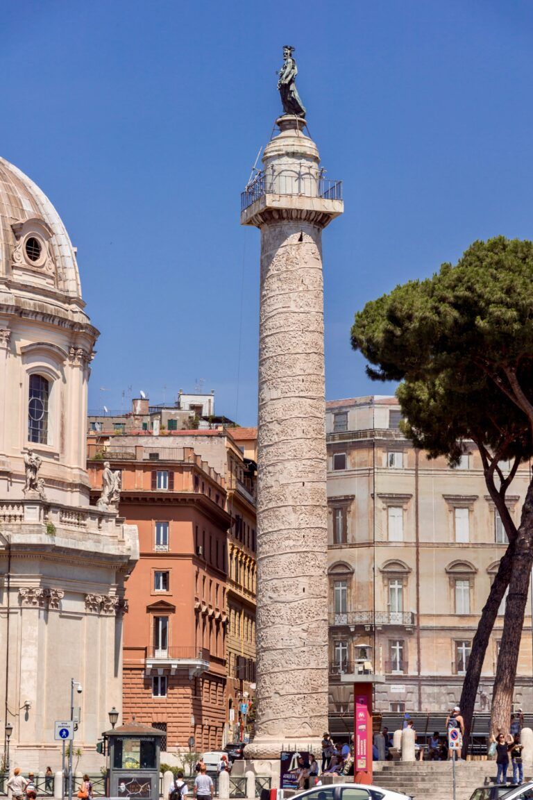 Ancient Monuments & Ruins Of Italy: Must-See Sites For History Buffs ...