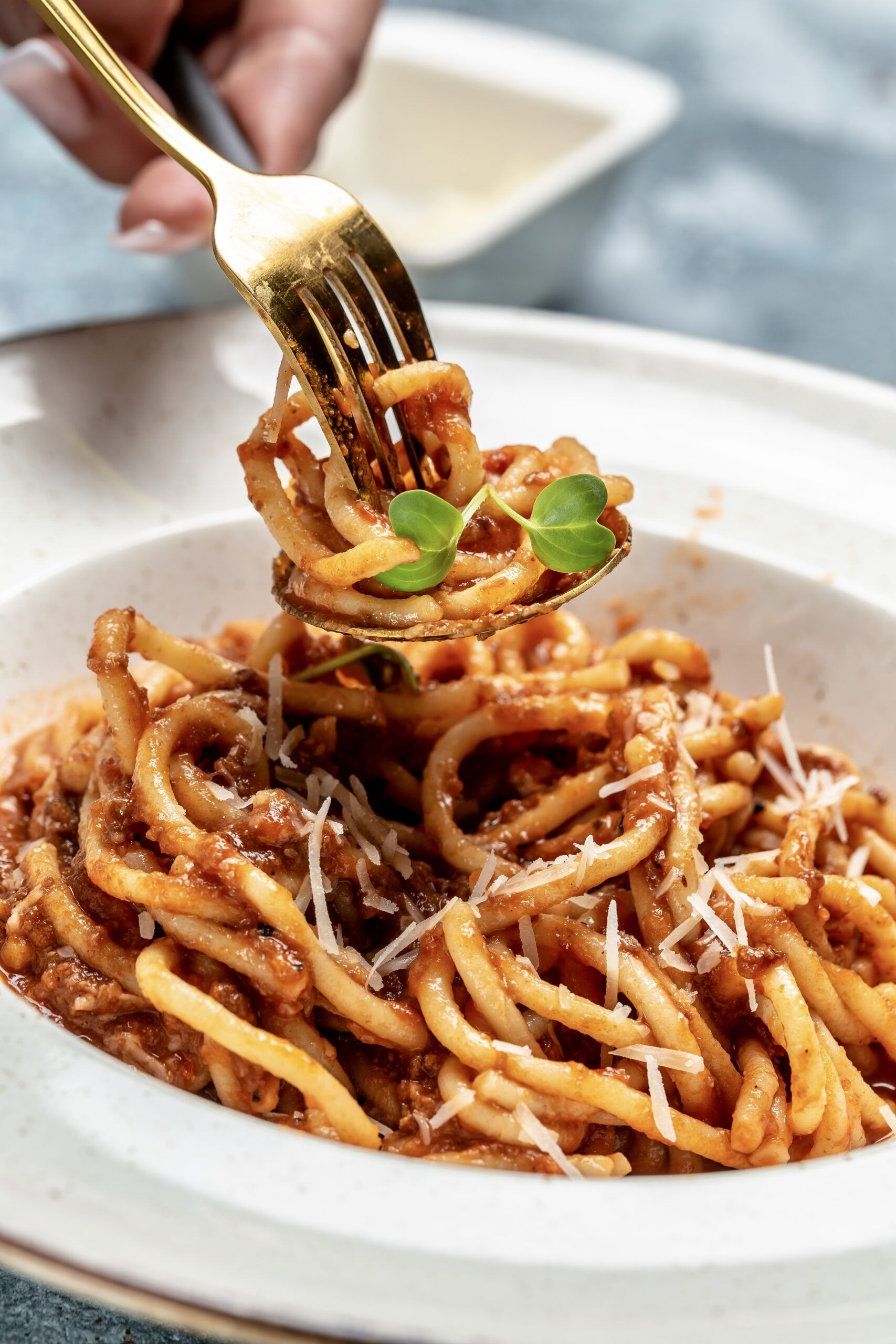 What To Eat In Rome: The Best Dishes to Try - The Geographical Cure