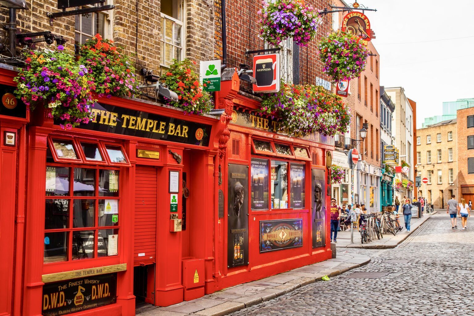 10 Days In Ireland Itinerary - The Geographical Cure